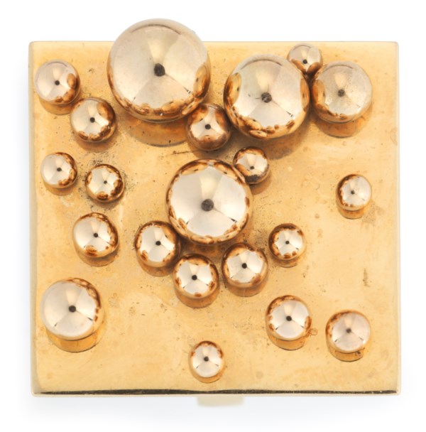 POL BURY (1922-2005), Untitled | Christie’s