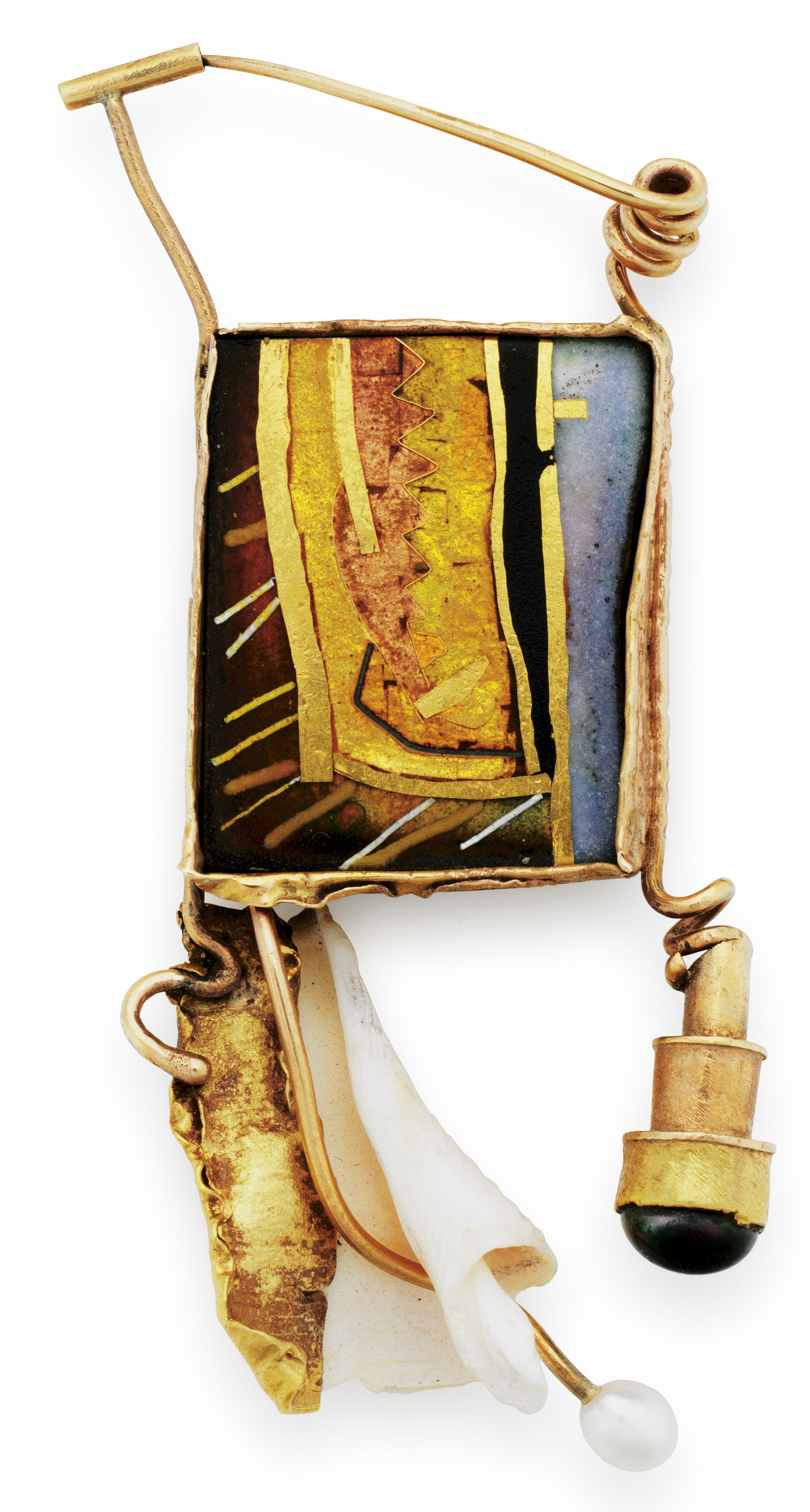 WILLIAM HARPER (b. 1944), Untitled | Christie’s