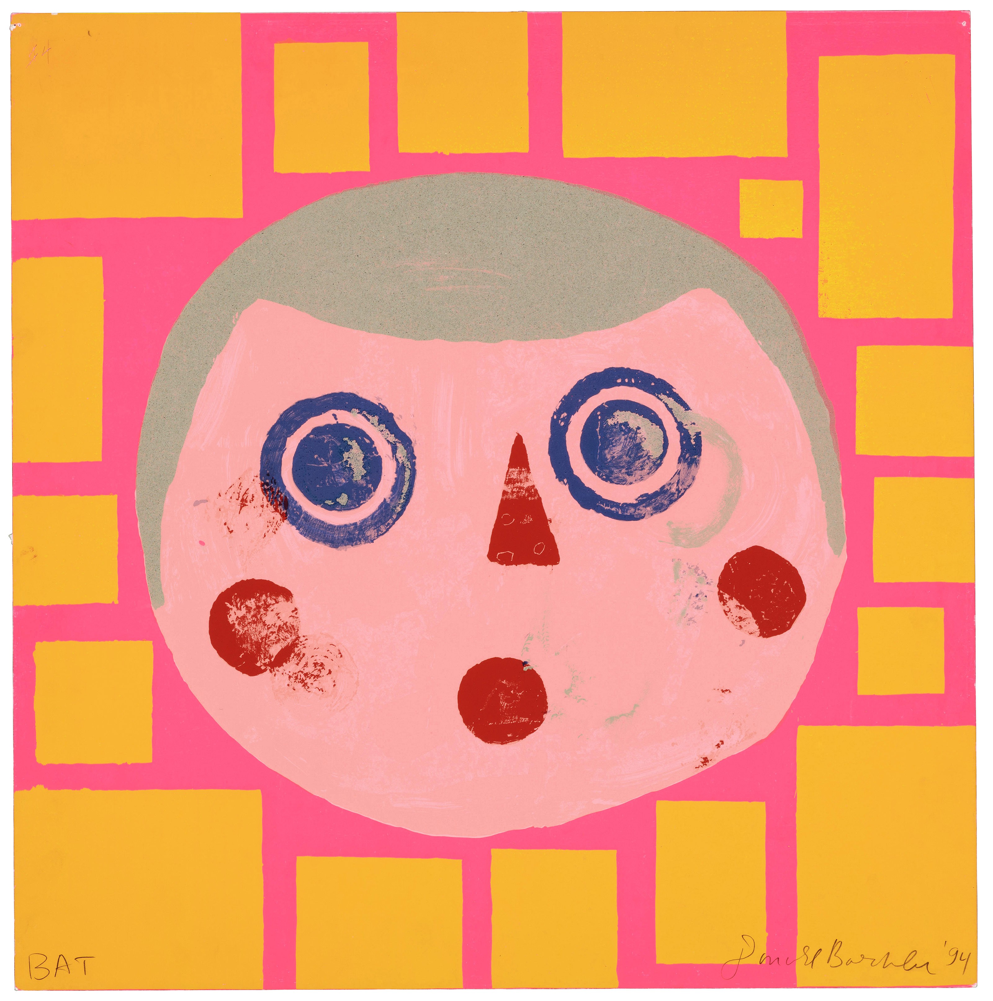 DONALD BAECHLER (B. 1956), Coney Island | Christie’s