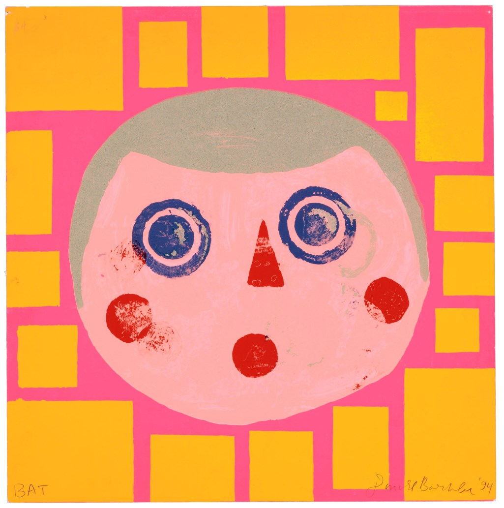 DONALD BAECHLER (B. 1956), Coney Island | Christie’s