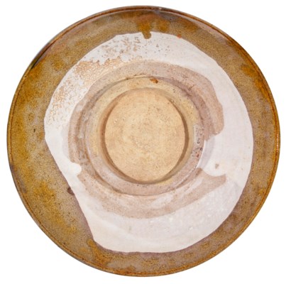 A SANCAI-GLAZED POTTERY DISH, LIAO DYNASTY, 10TH CENTURY | Christie’s