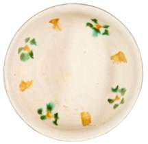 A SANCAI-GLAZED DISH, LIAO DYNASTY, 10TH-EARLY 11TH CENTURY Christie’s ...