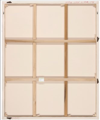 SULING WANG (TAIWAN, B. 1968), Open Paths of Origin | Christie’s