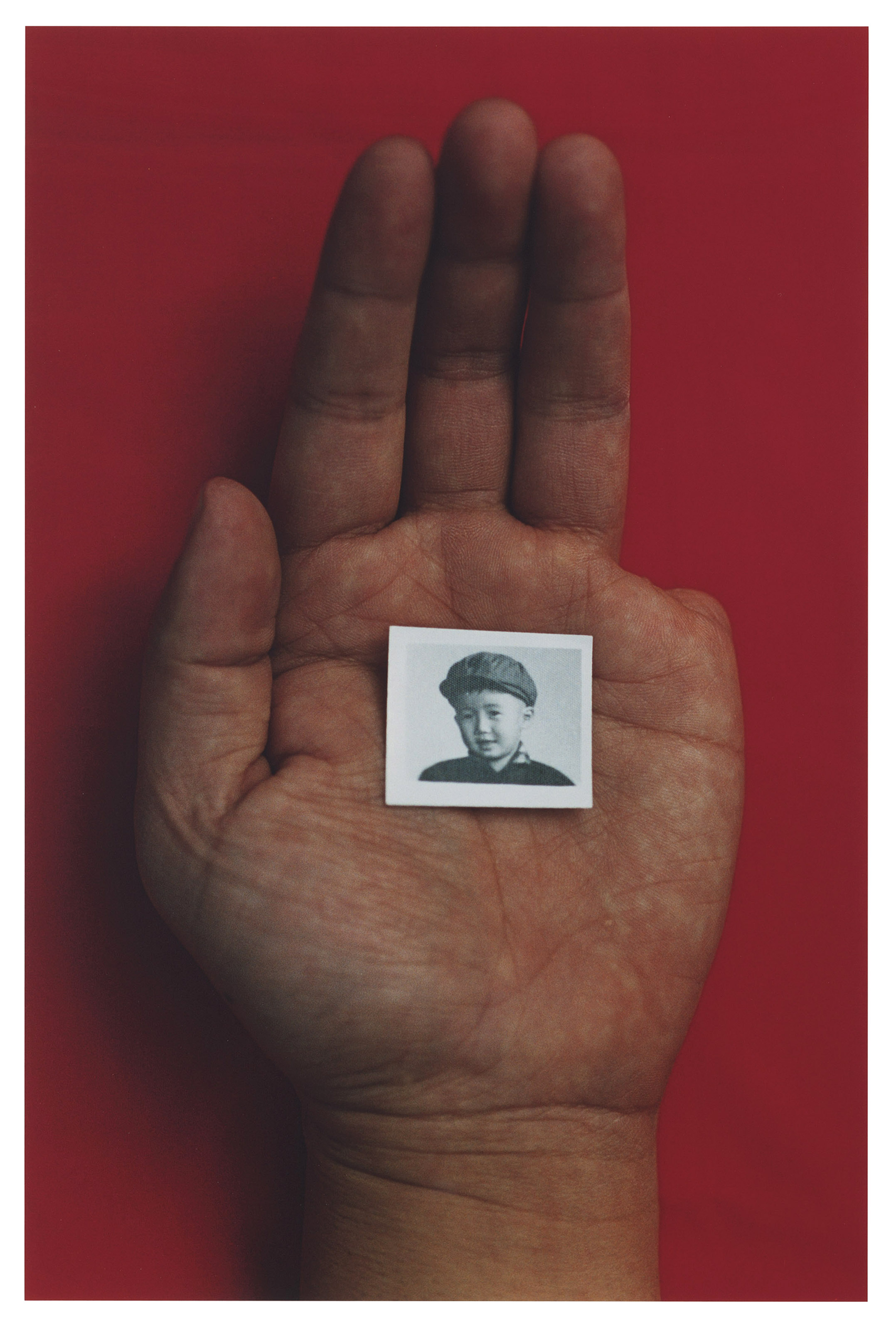 SHENG QI (CHINA, B. 1965), Memories (Me) | Christie’s