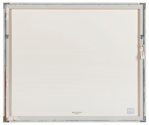 WENG FEN (CHINA, B. 1961), On The Wall - Haikou 2 | Christie’s