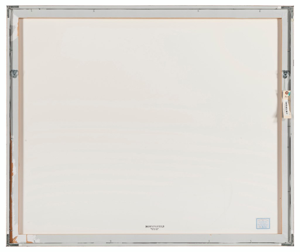 WENG FEN (CHINA, B. 1961), On The Wall - Haikou 2 | Christie’s