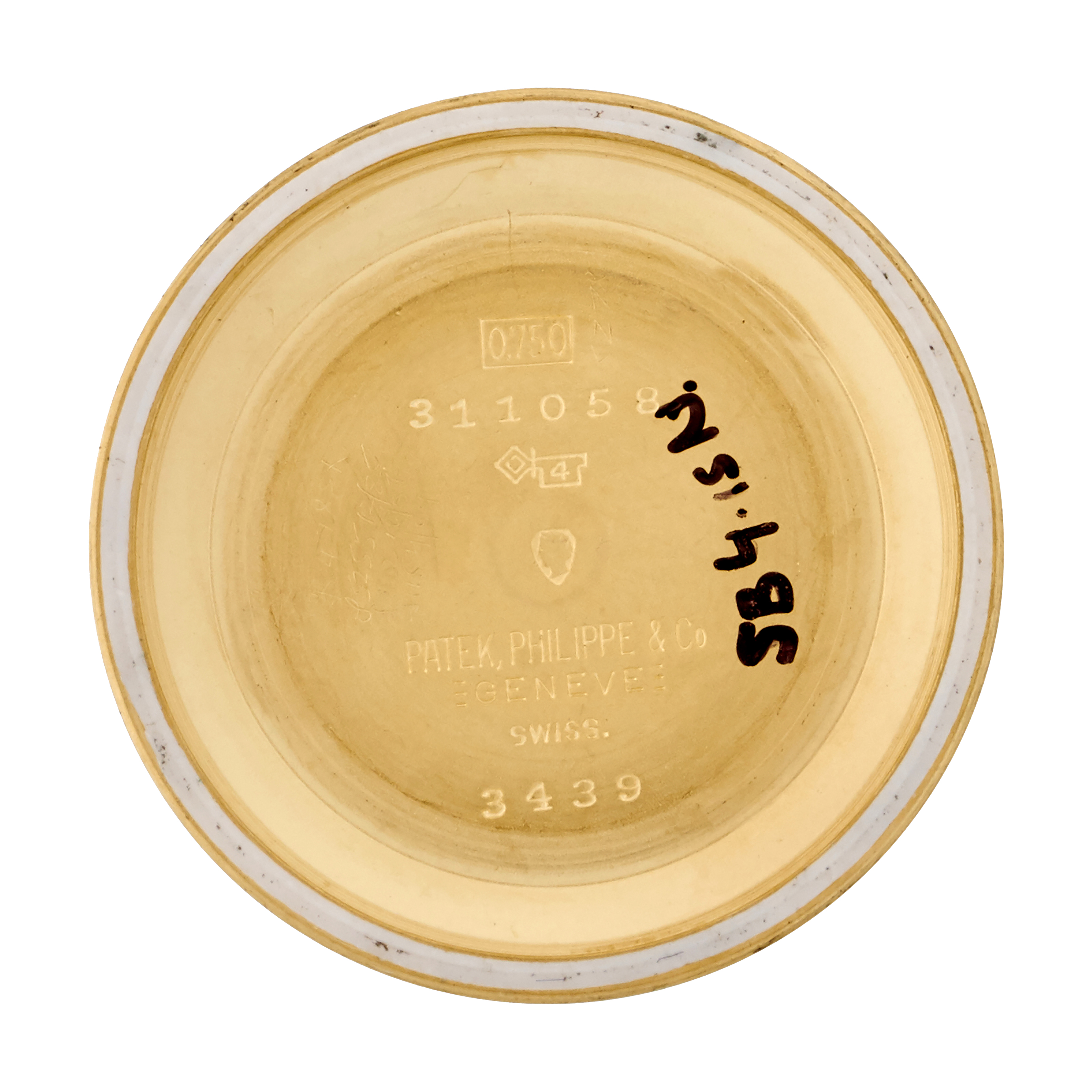 patek 3439