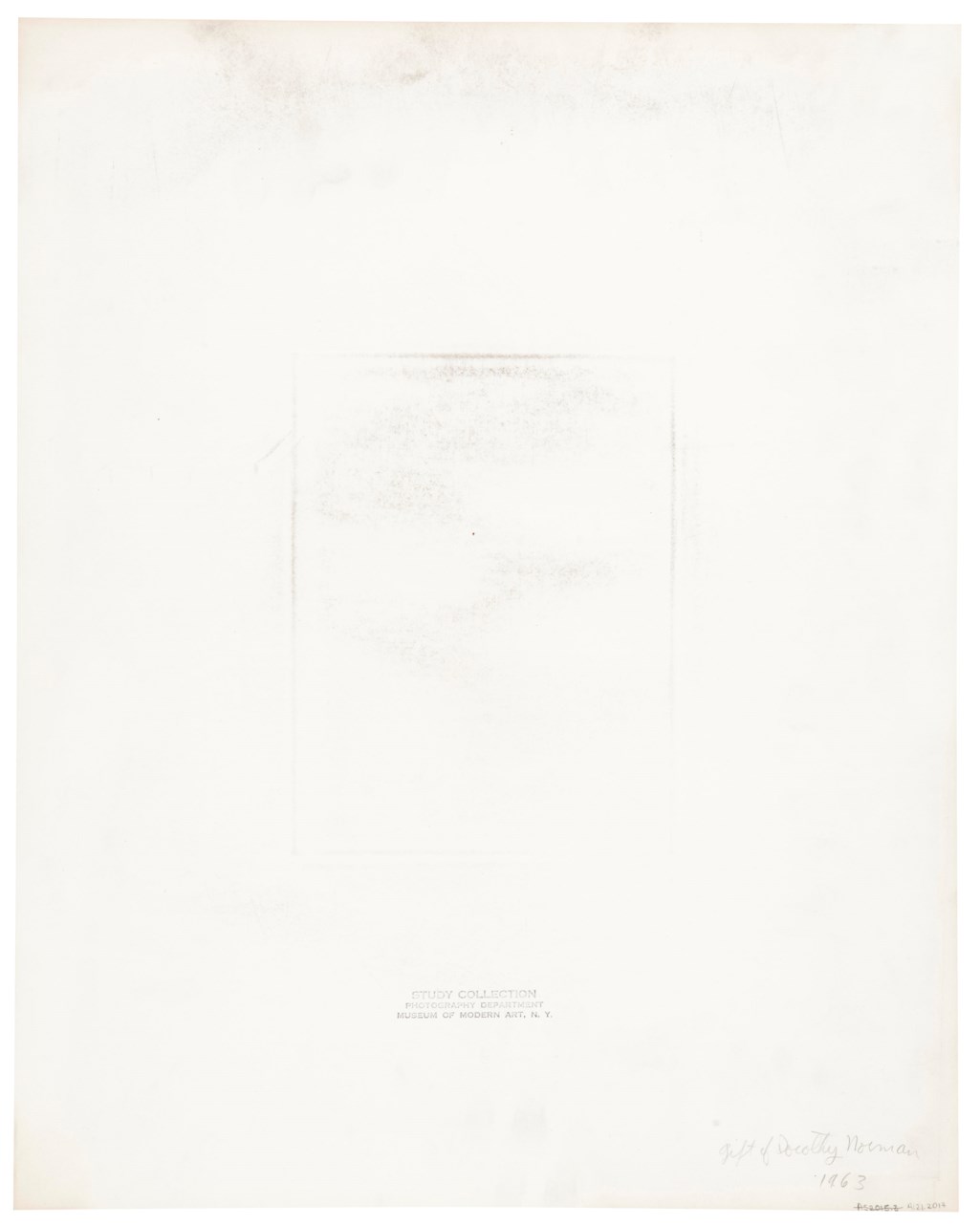 ALFRED STIEGLITZ (1864–1946), The Letter Box, 1894 | Christie’s