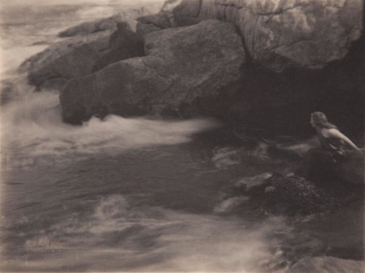 ANNE BRIGMAN (1869–1950), Untitled, c. 1910 | Christie’s