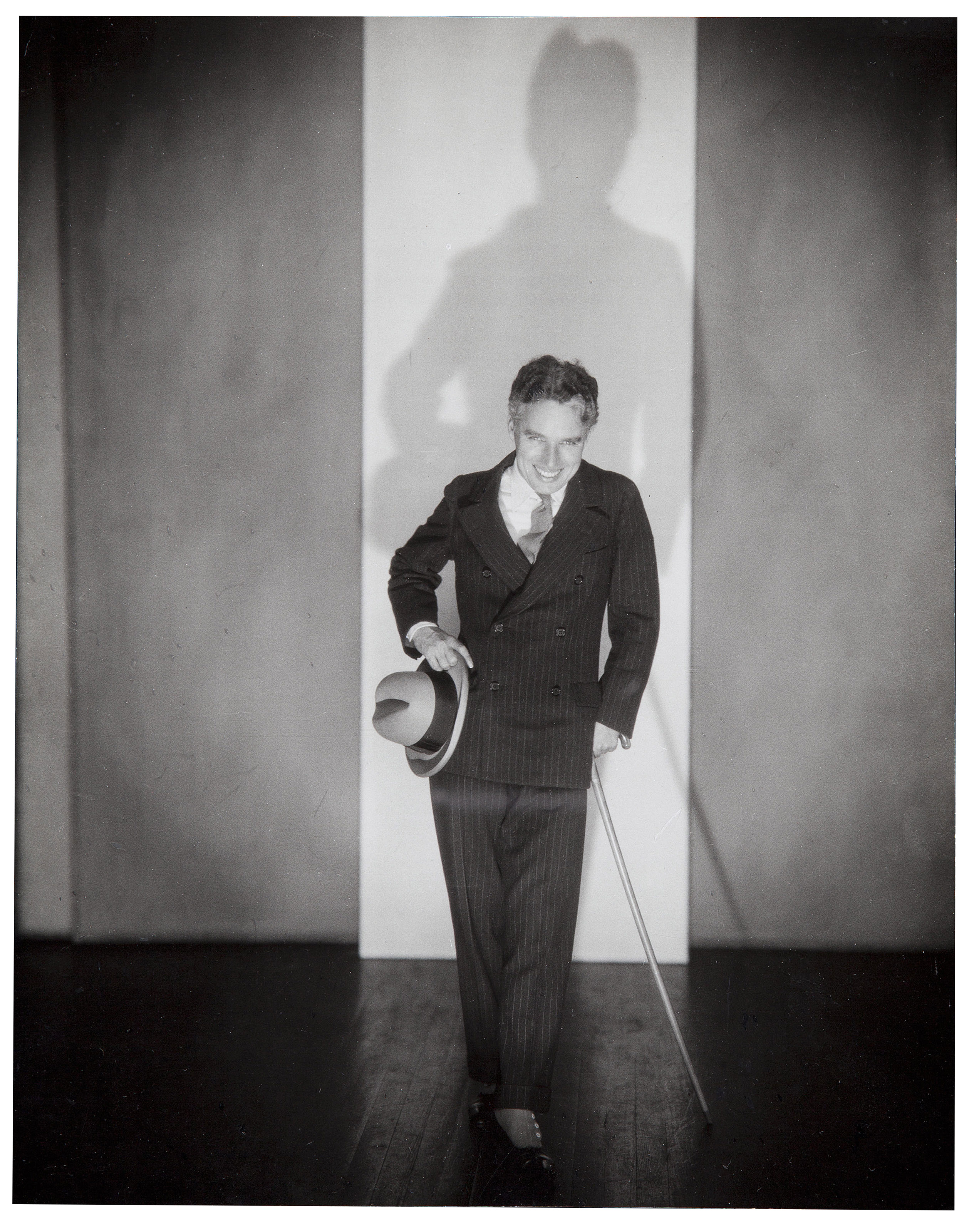 EDWARD STEICHEN (1879–1973), Charlie Chaplin, New York, 1925 Christie’s ...