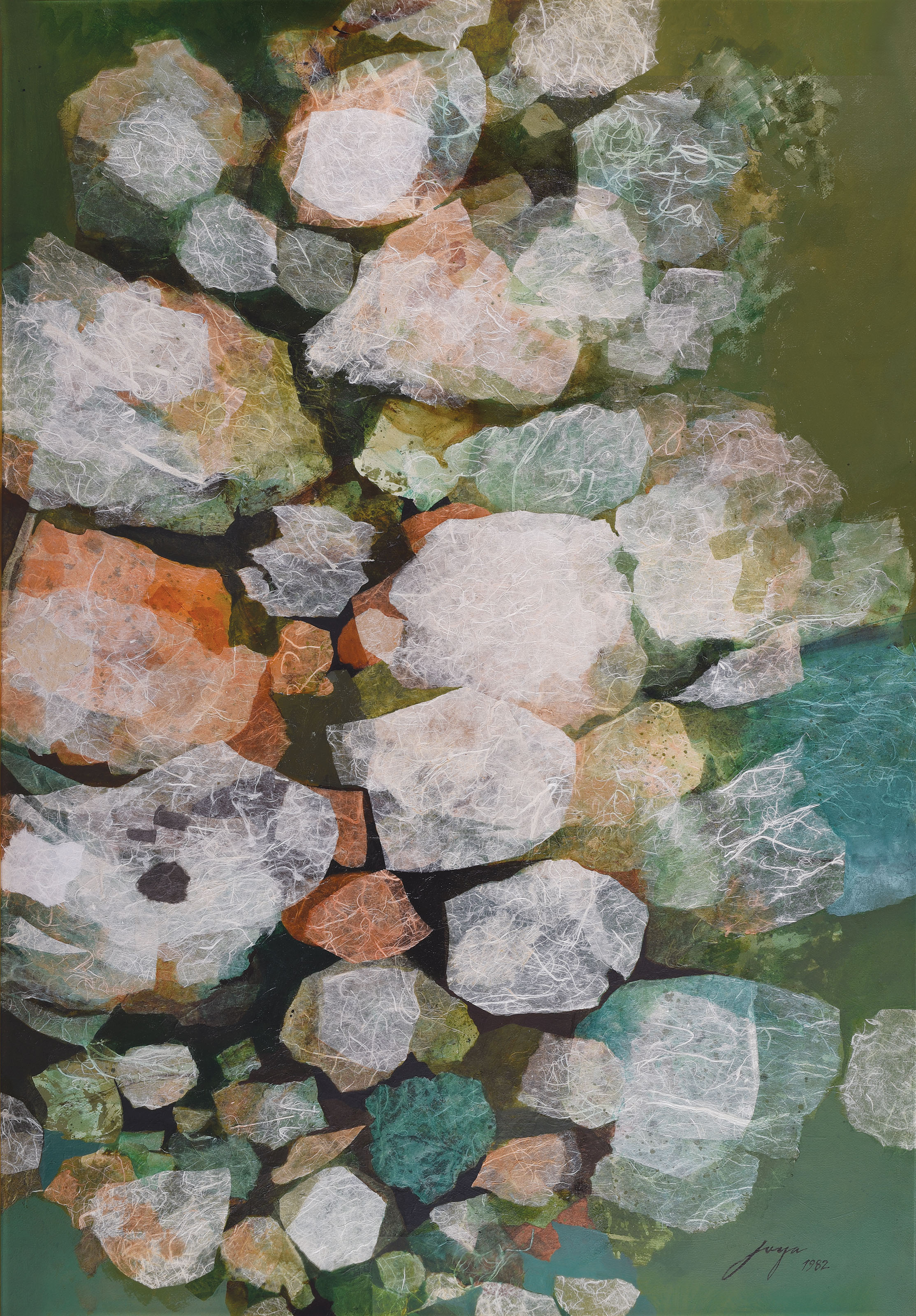 JOSÉ JOYA (PHILIPPINES, 1931-1995)