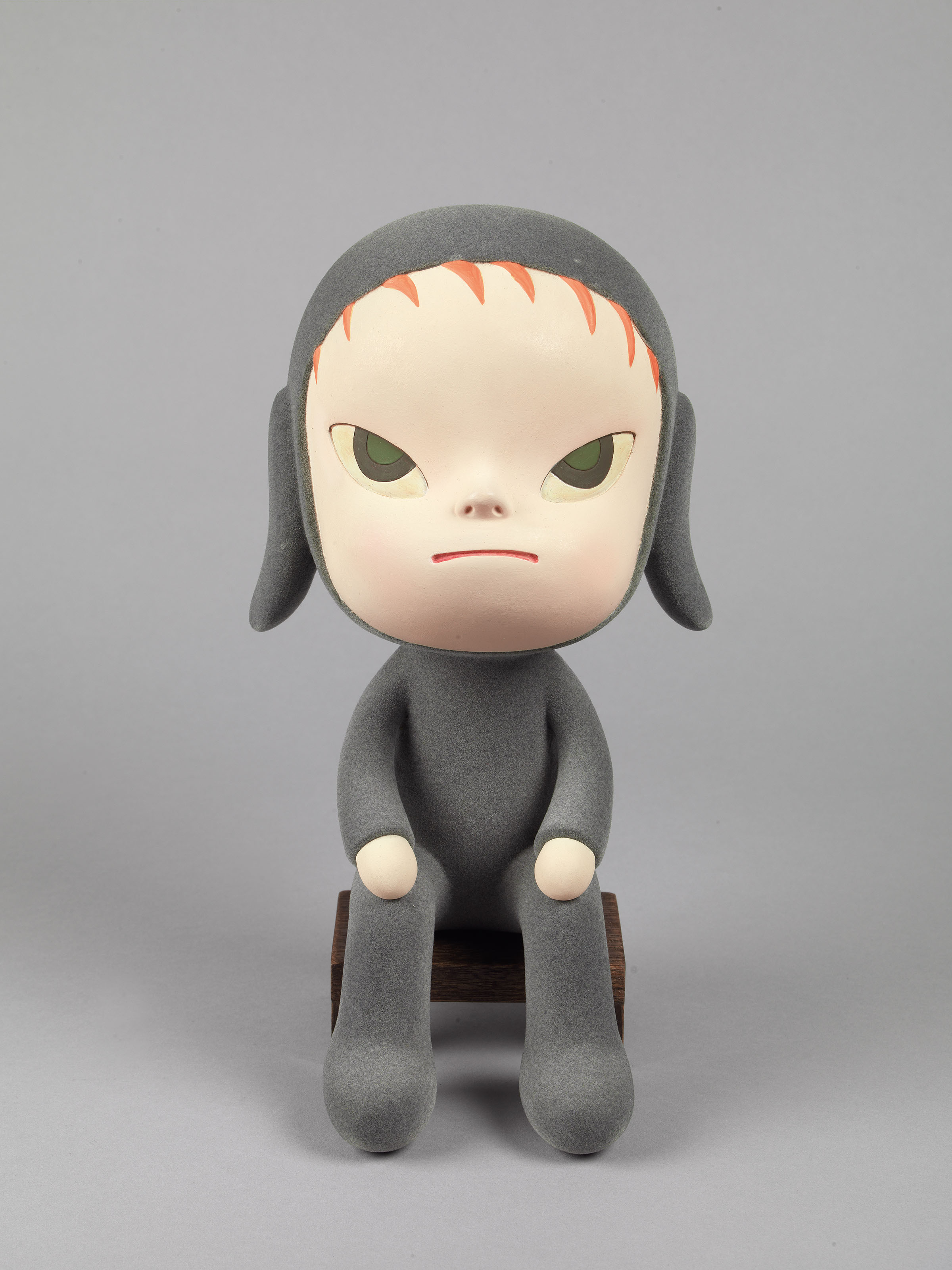 YOSHITOMO NARA (JAPAN, B. 1959) - auctions & price archive