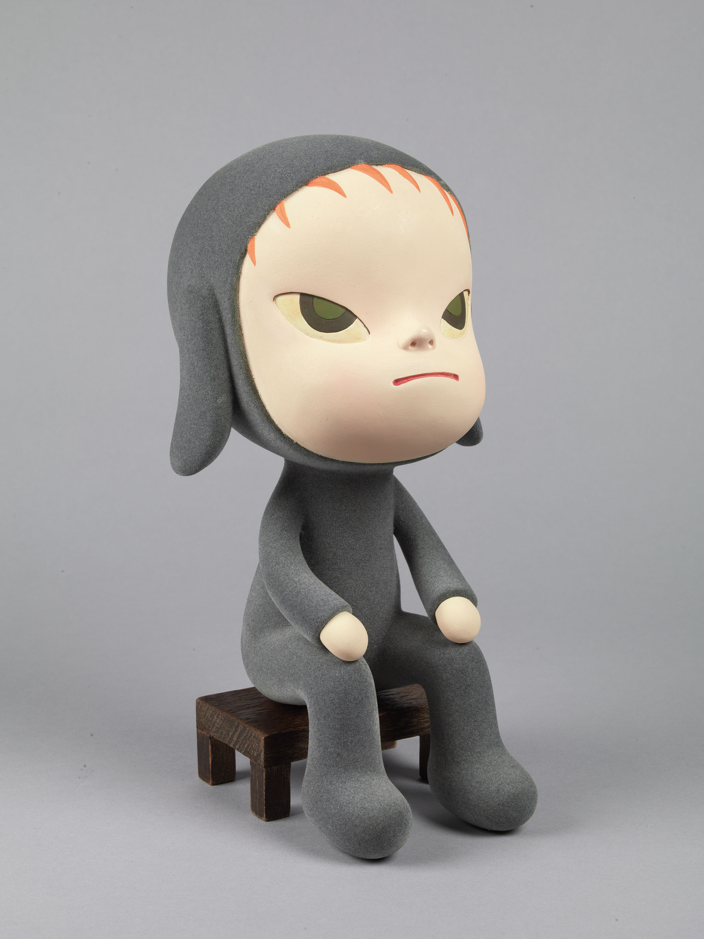 YOSHITOMO NARA (JAPAN, B. 1959)