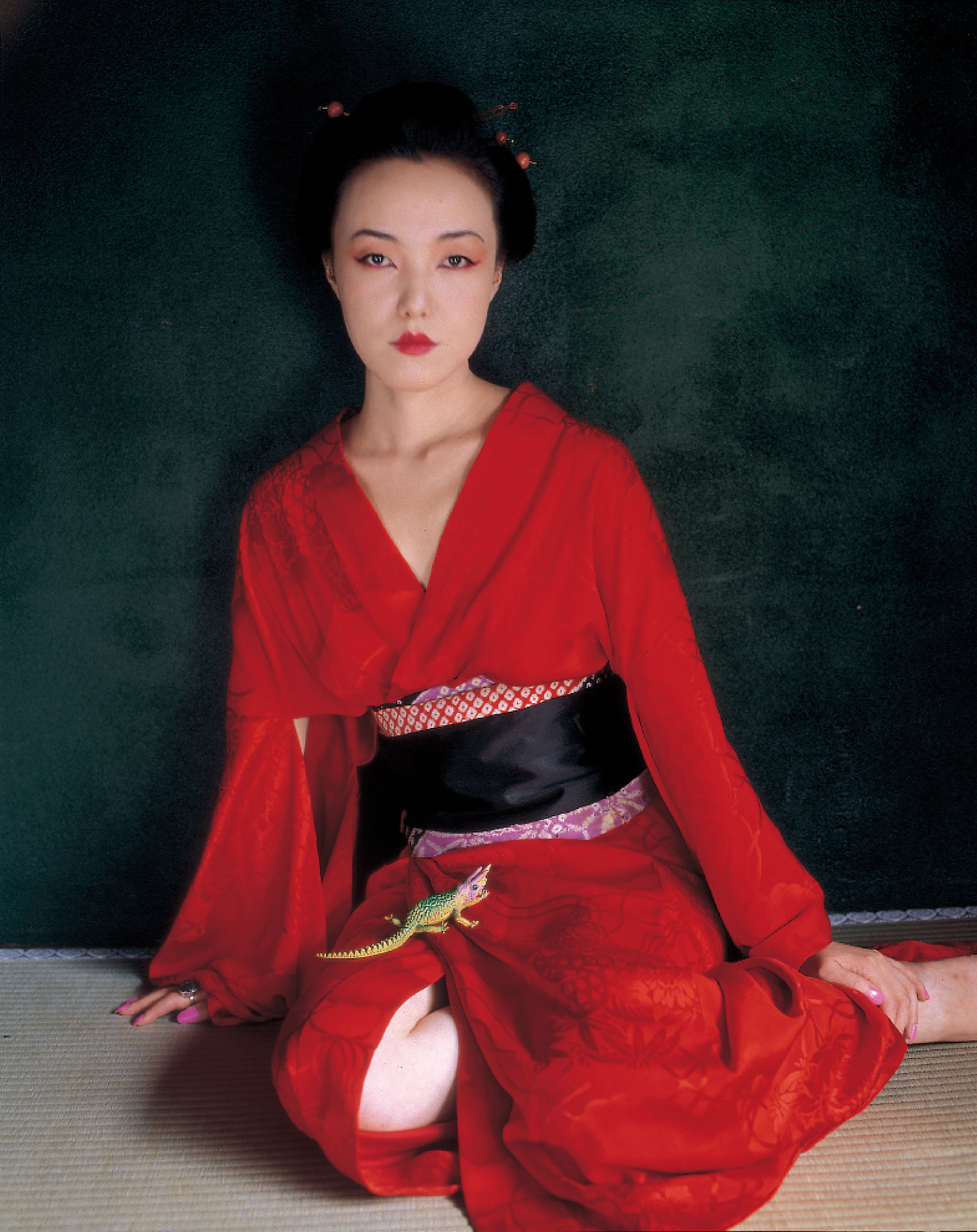 NOBUYOSHI ARAKI (JAPAN, B. 1940) - auctions & price archive