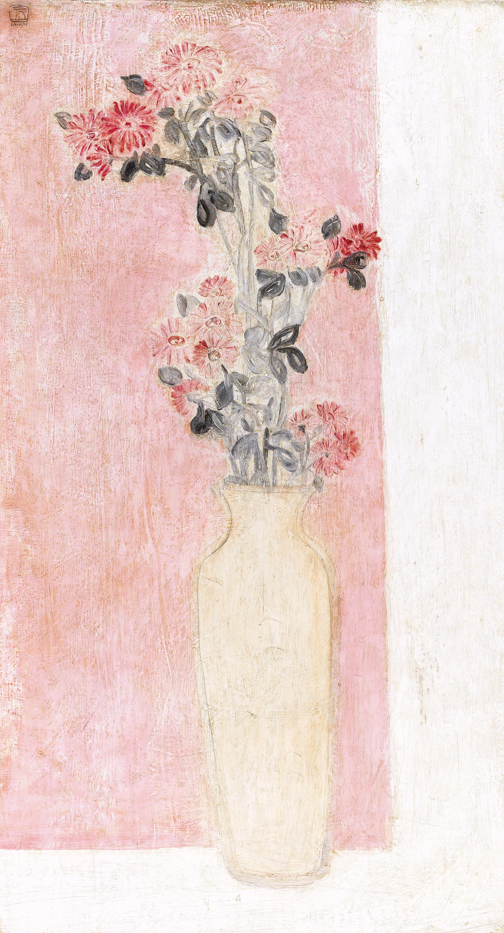 SANYU (CHANG YU, FRANCE/ CHINA, 1901-1966) - auctions & price archive