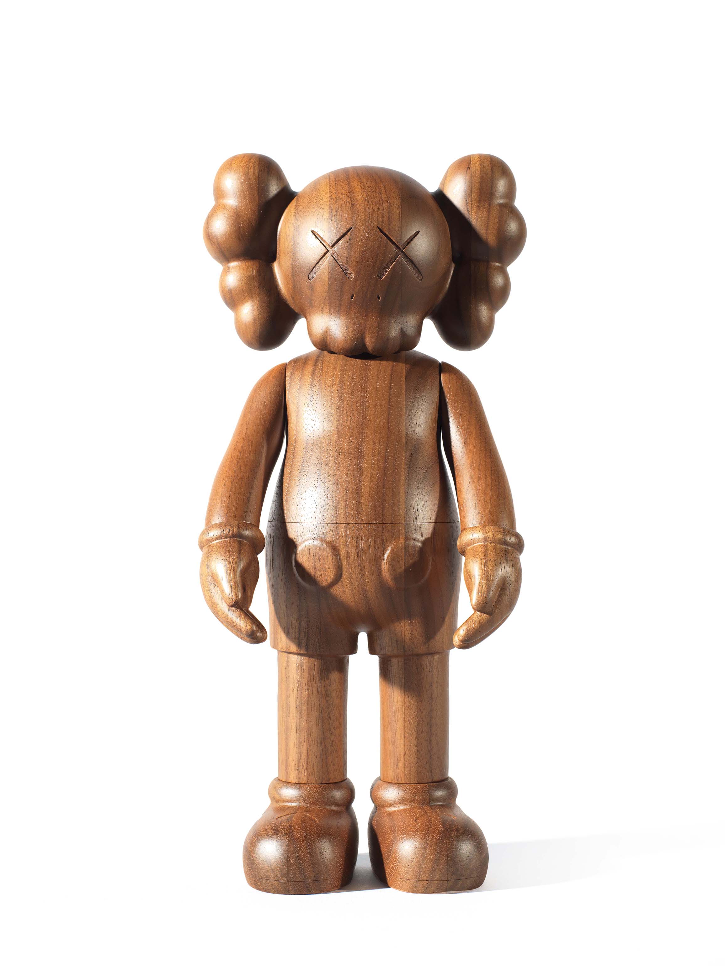 KAWS (USA, B.1974) - auctions & price archive