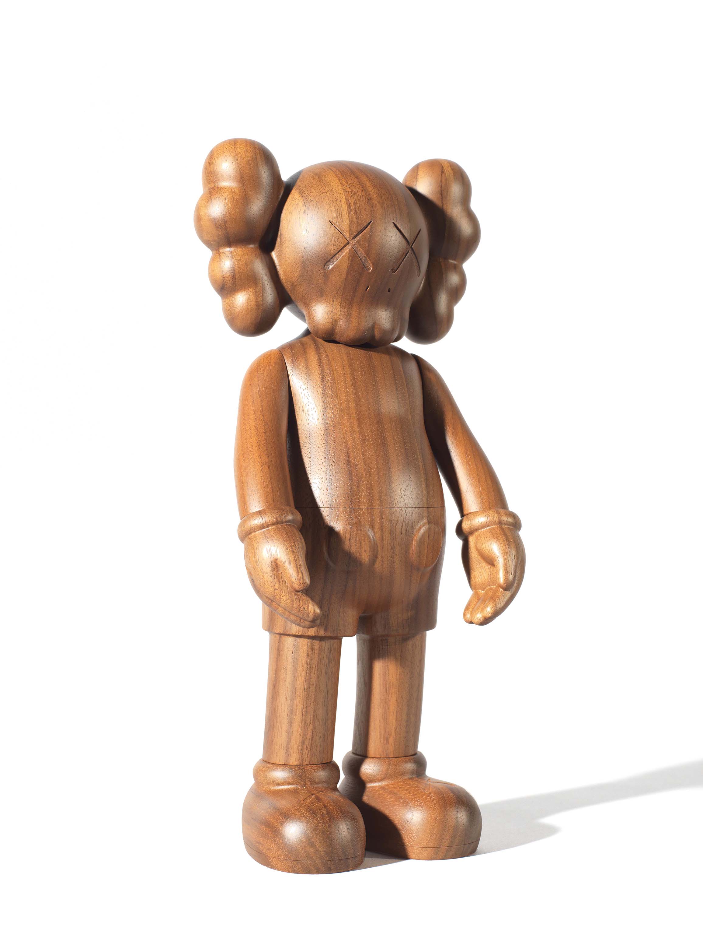 KAWS (USA, B.1974) - auctions & price archive