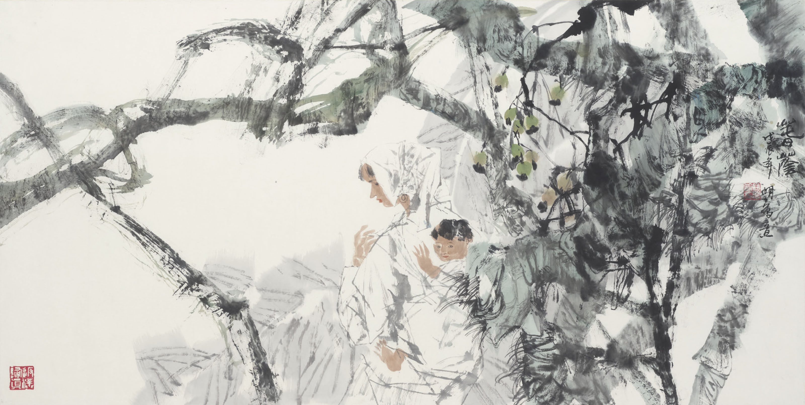 Mingming Wang: upcoming auctions, appraisal insights and free art price ...