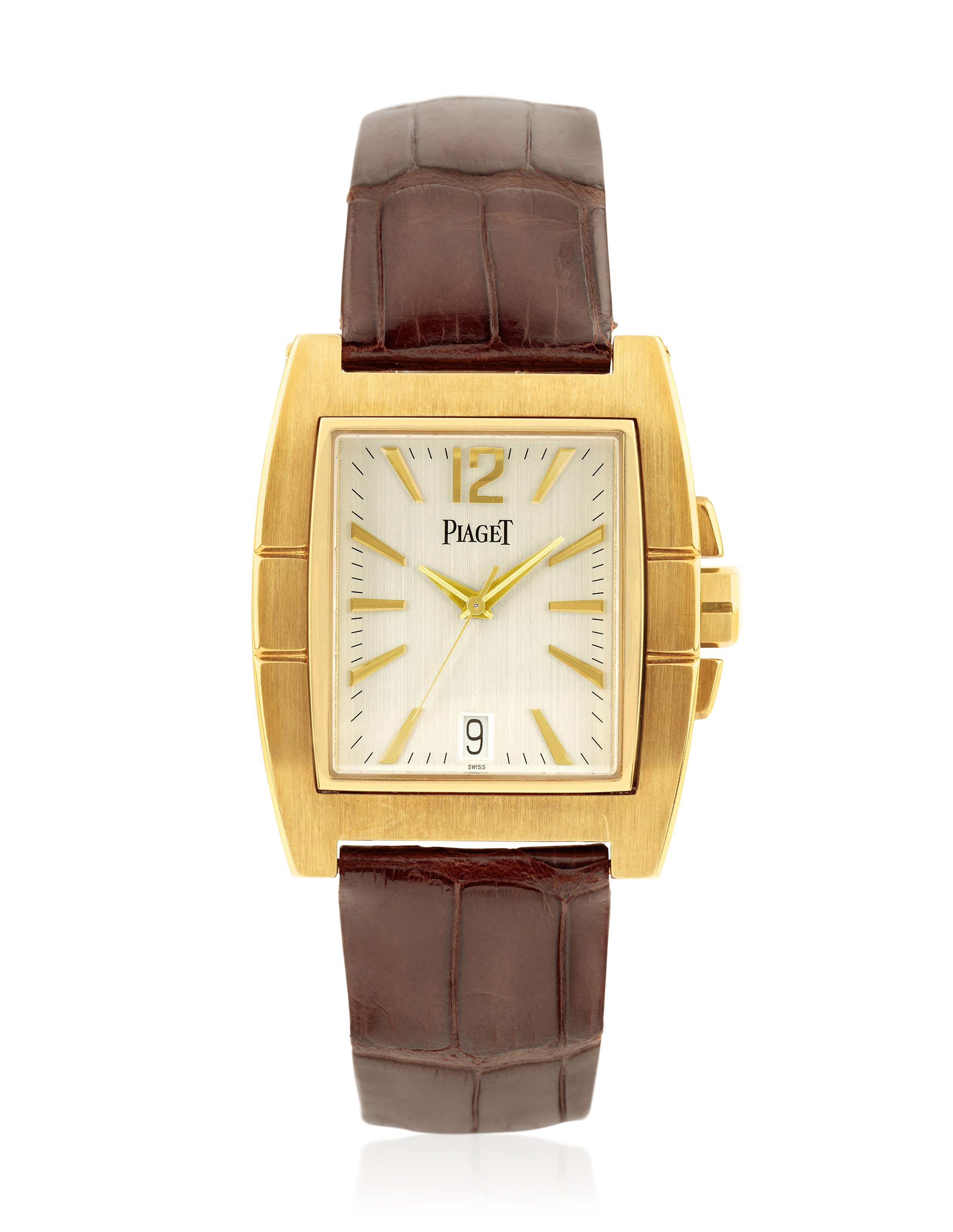 PIAGET, UPSTREAM, | Christie’s