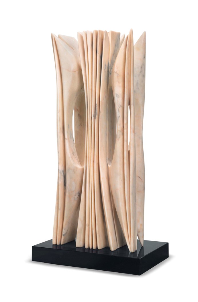 Pablo Atchugarry (b. 1954), Untitled | Christie's