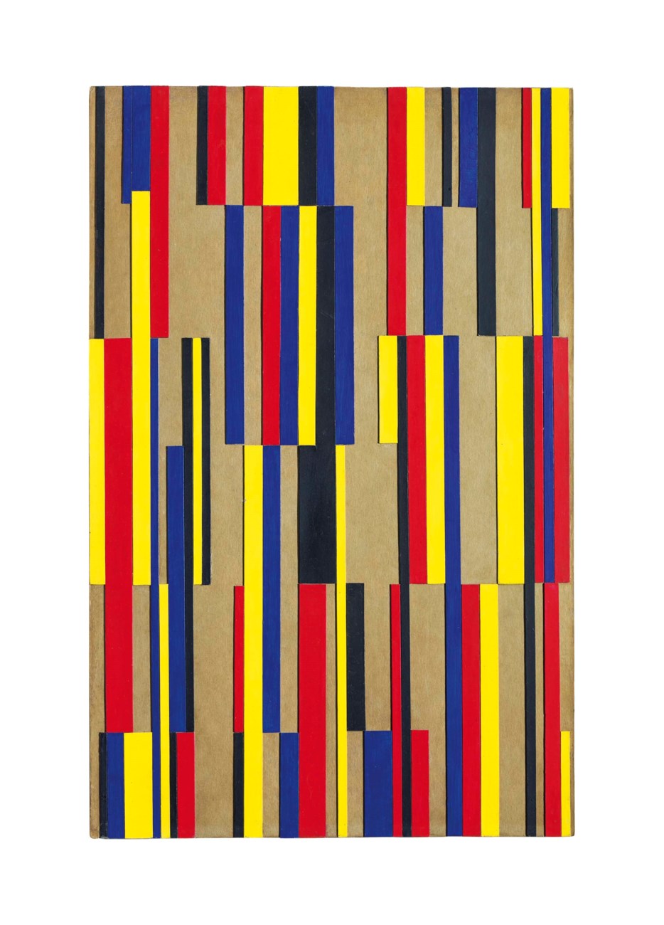 Alejandro Otero (1921-1990)