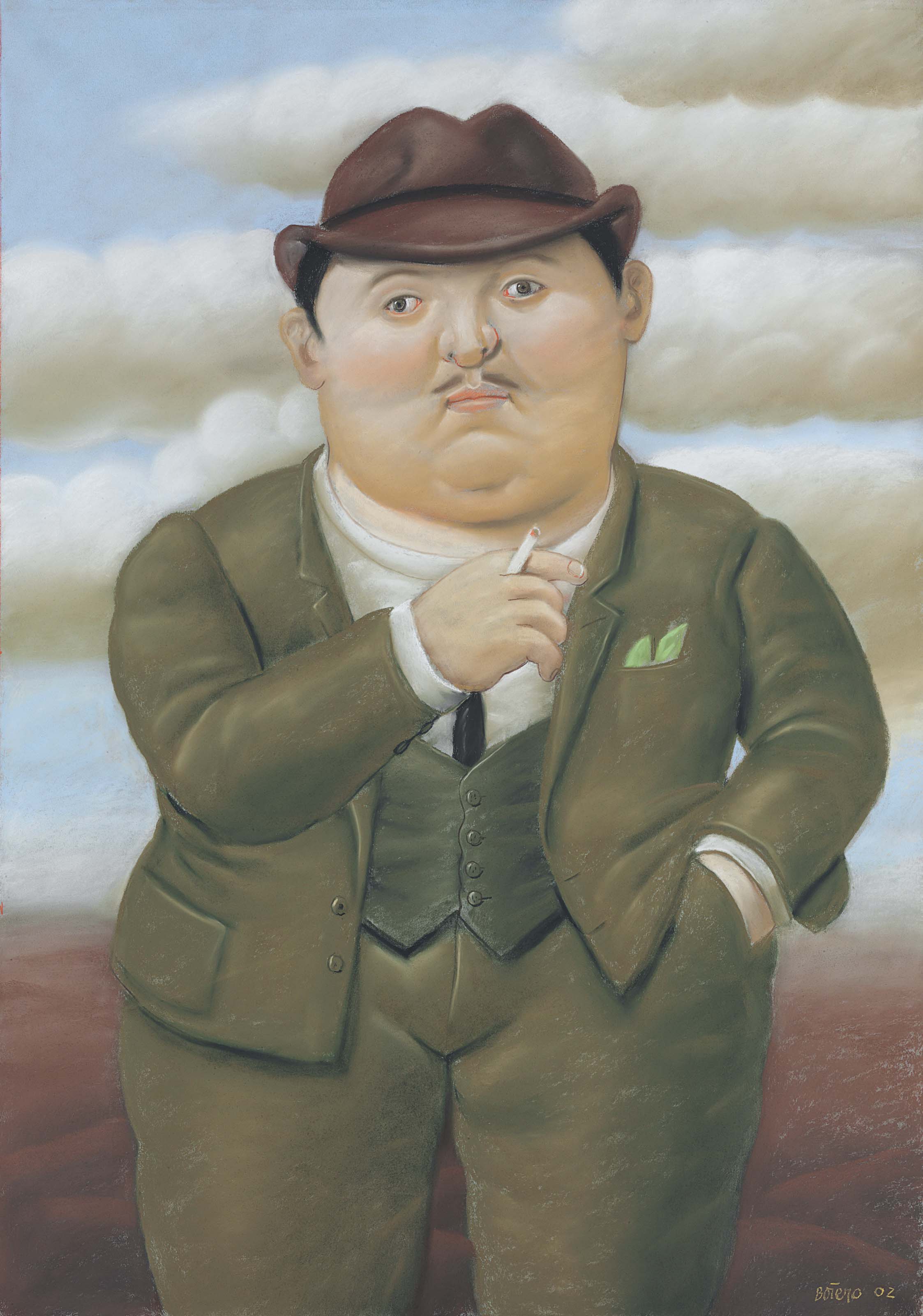 Fernando Botero