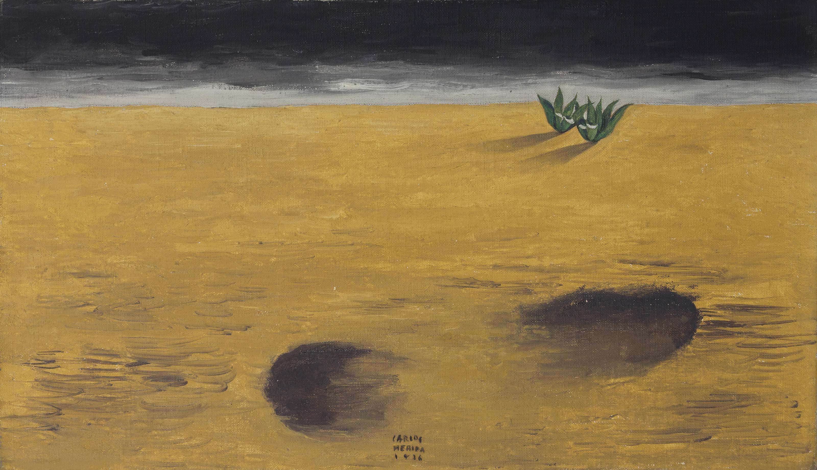Carlos Mérida (1891-1984)Carlos Mérida (1891-1984)Untitled (Project for ...