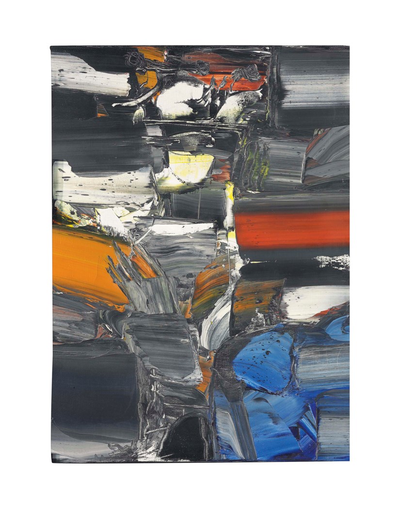 Rómulo Macció (1931-2016)