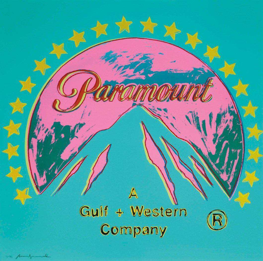 ANDY WARHOL (1928-1987), Paramount, from Ads | Christie's