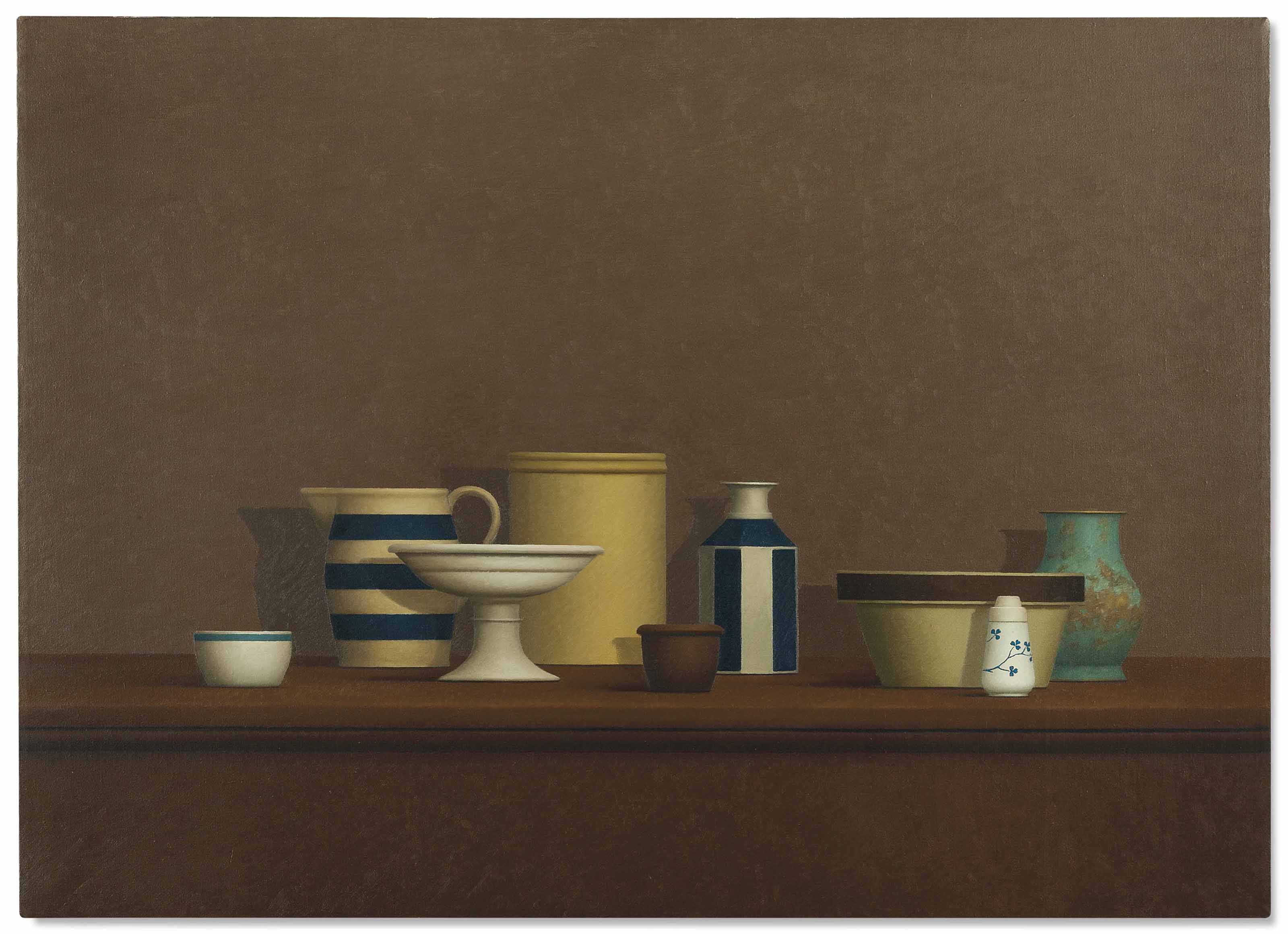 William Henry Bailey