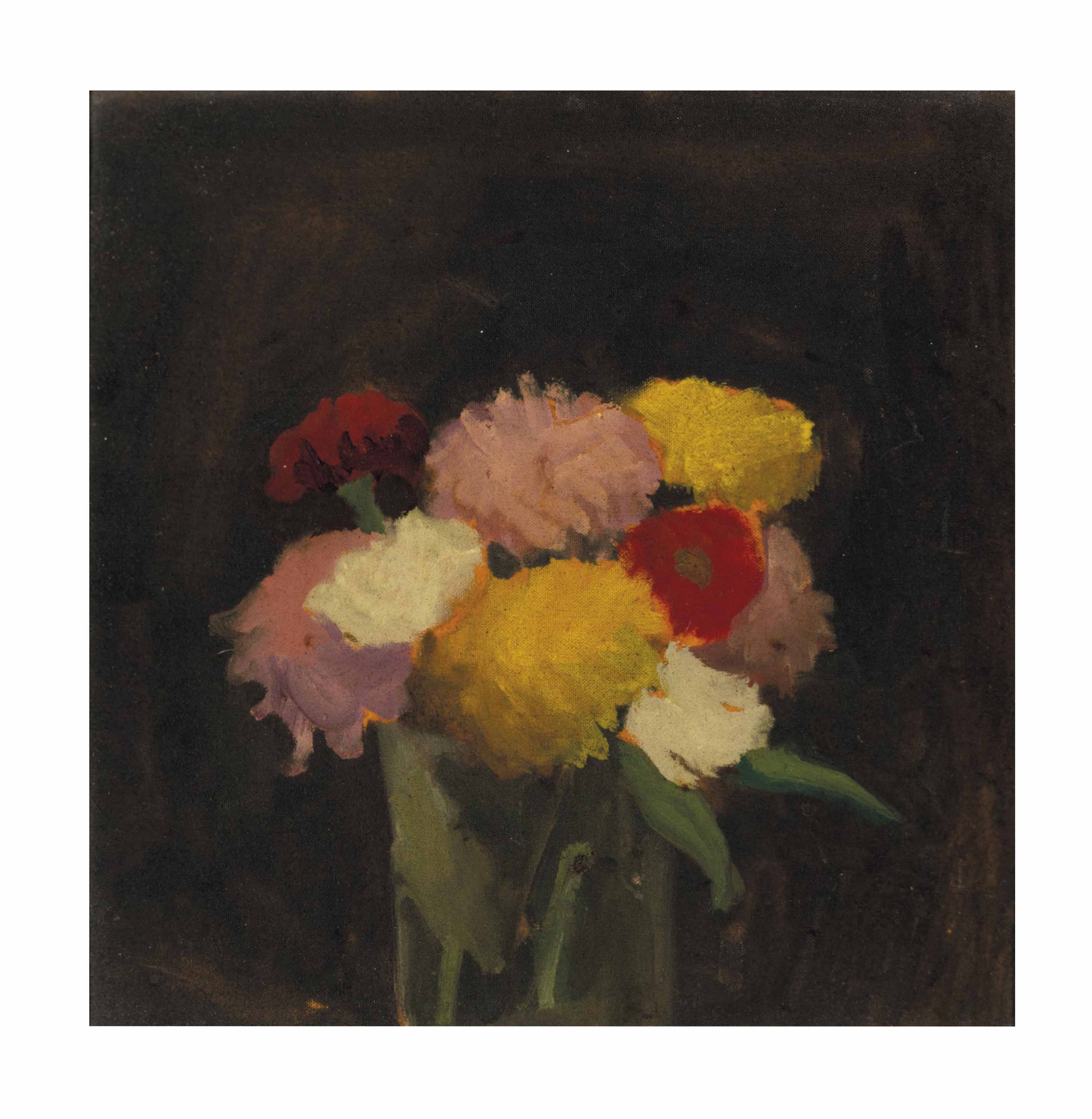 Robert Kulicke (American, 1924-2007)