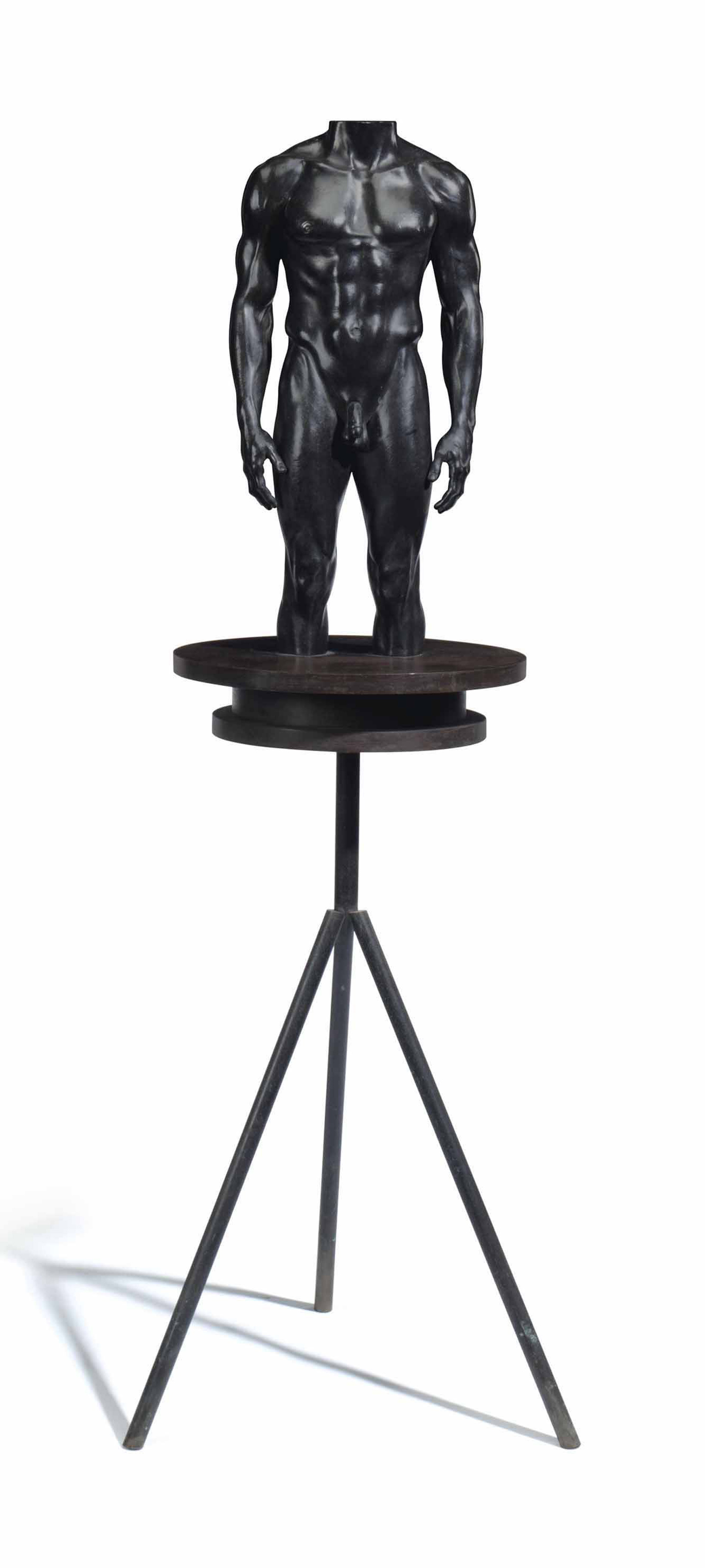 Robert Graham (American, 1938-2008)