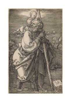 ALBRECHT DÜRER (1471-1528)