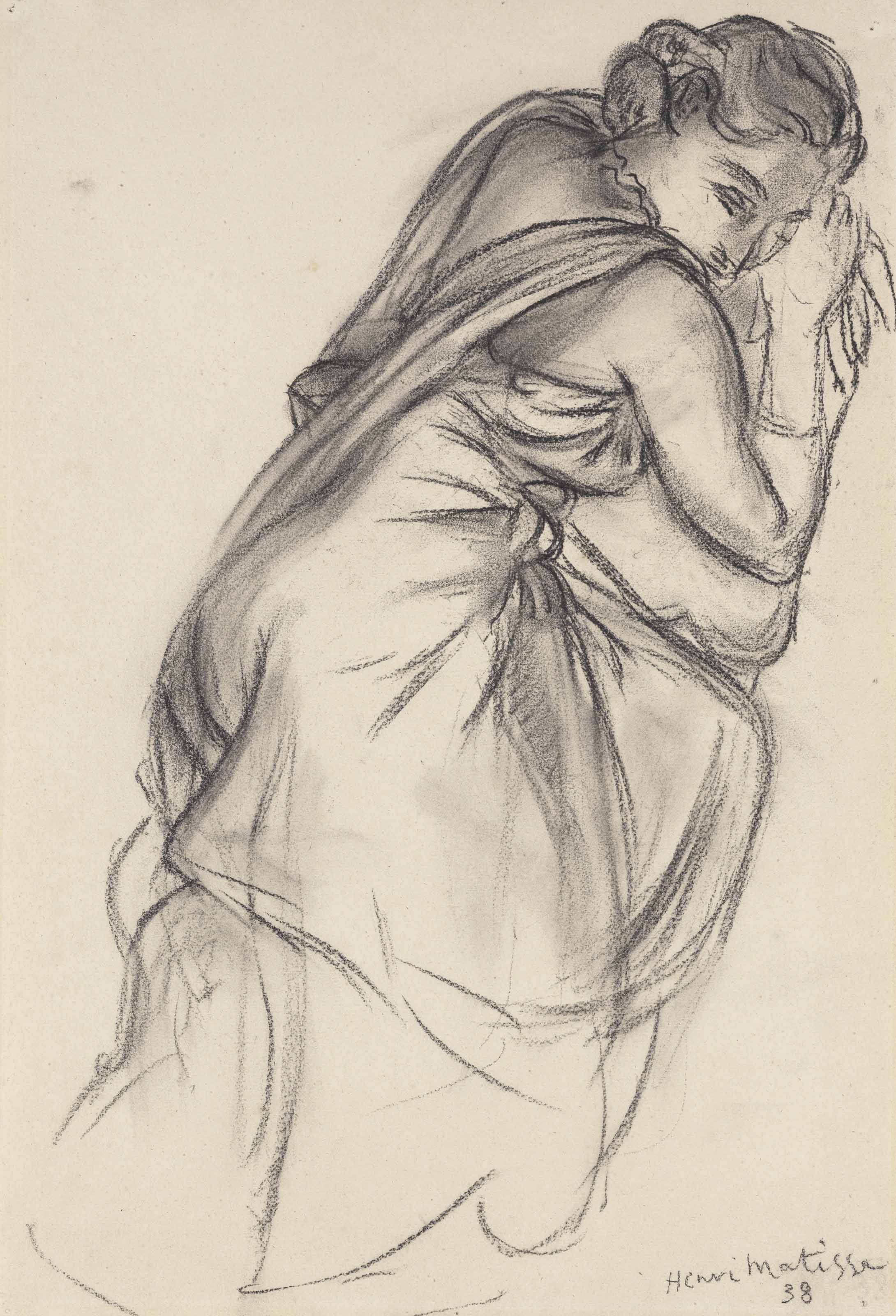 Henri Matisse (1869-1954)