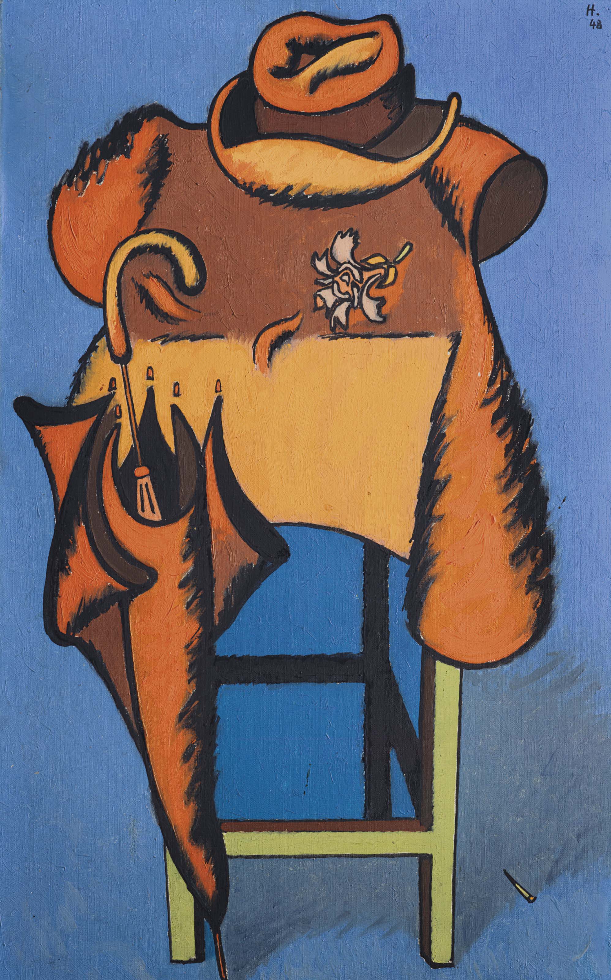 Jean Helion (1904-1987)