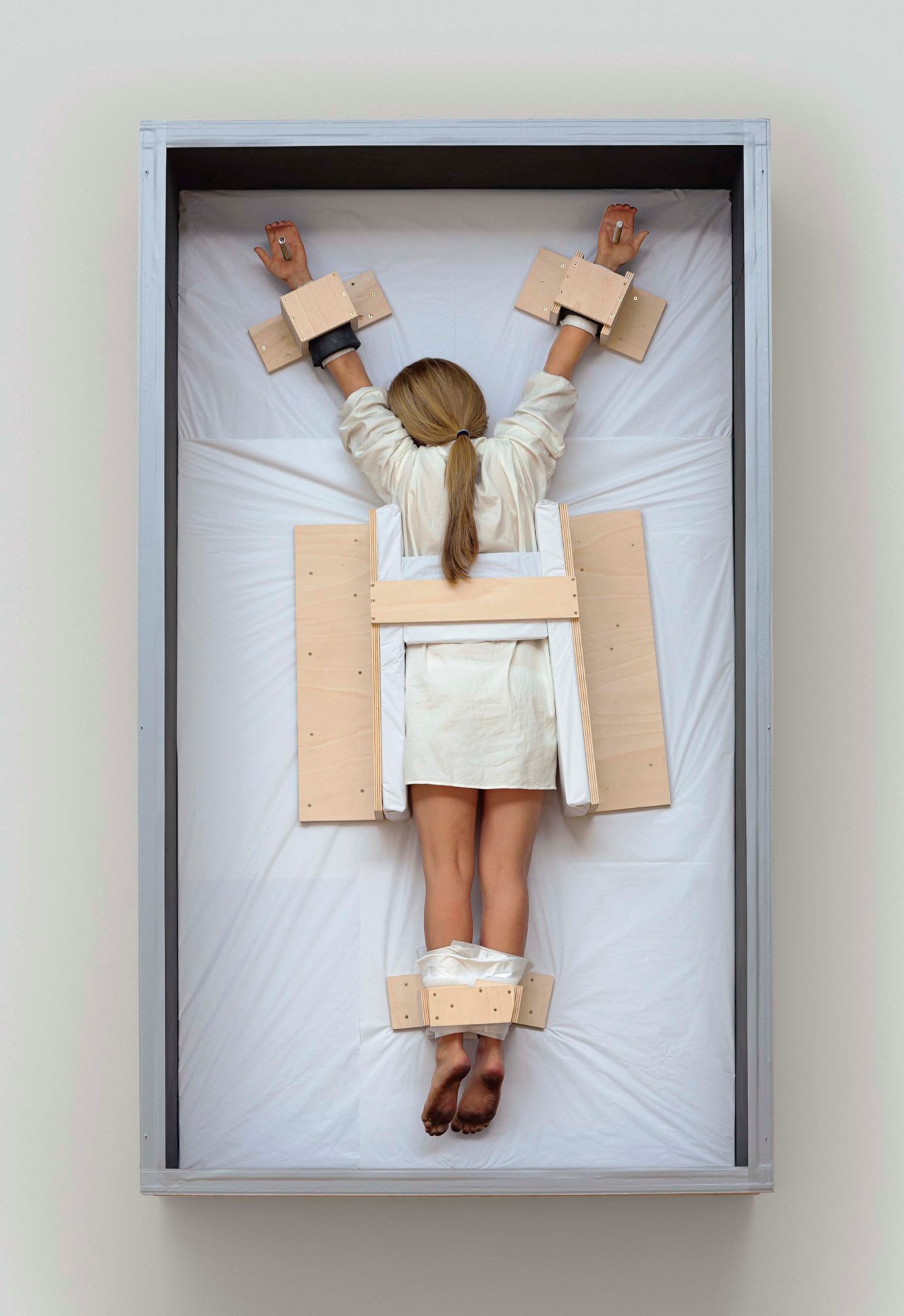 Maurizio Cattelan (B. 1960), Untitled | Christie's