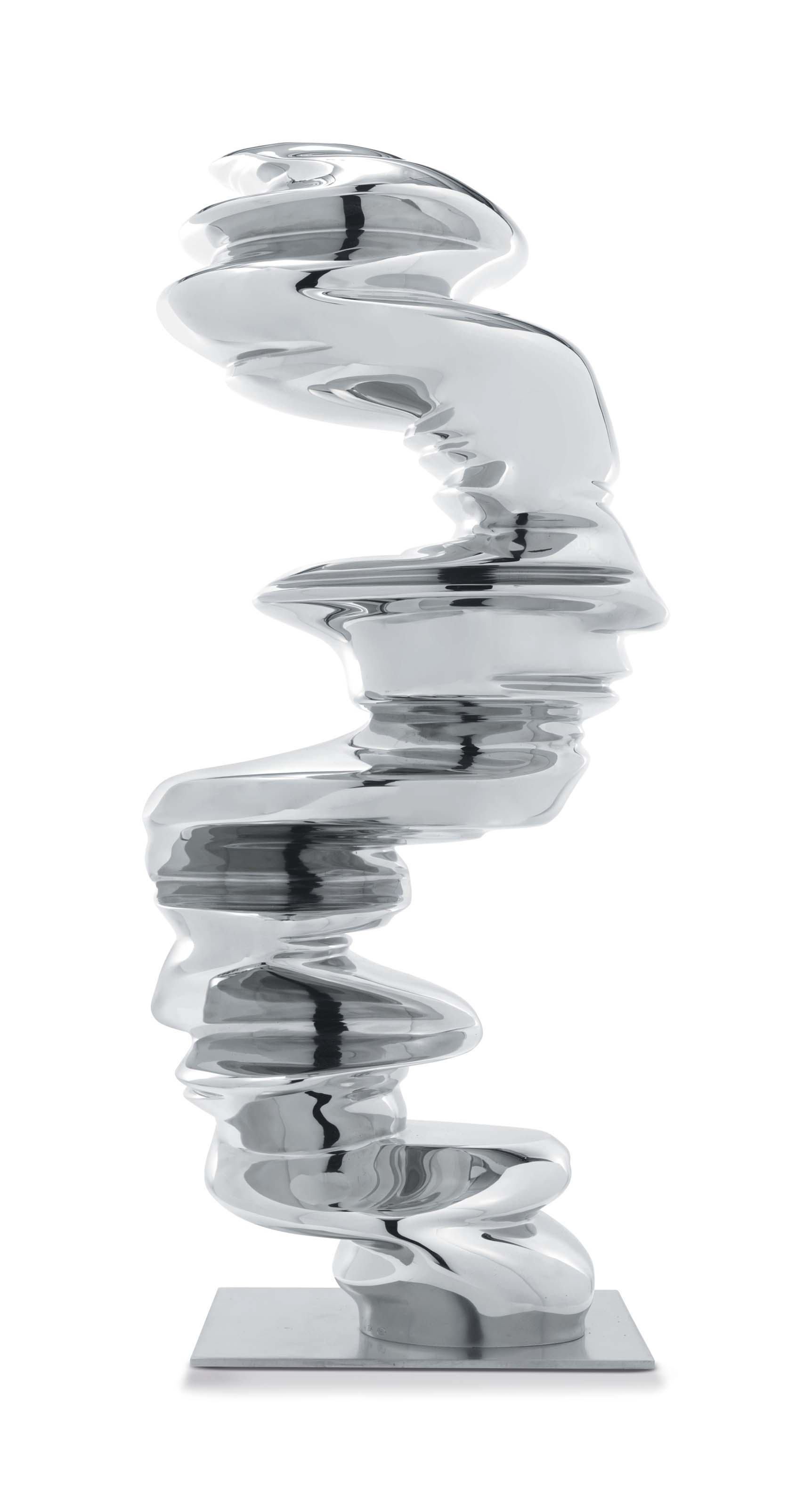 Tony Cragg (b. 1949)