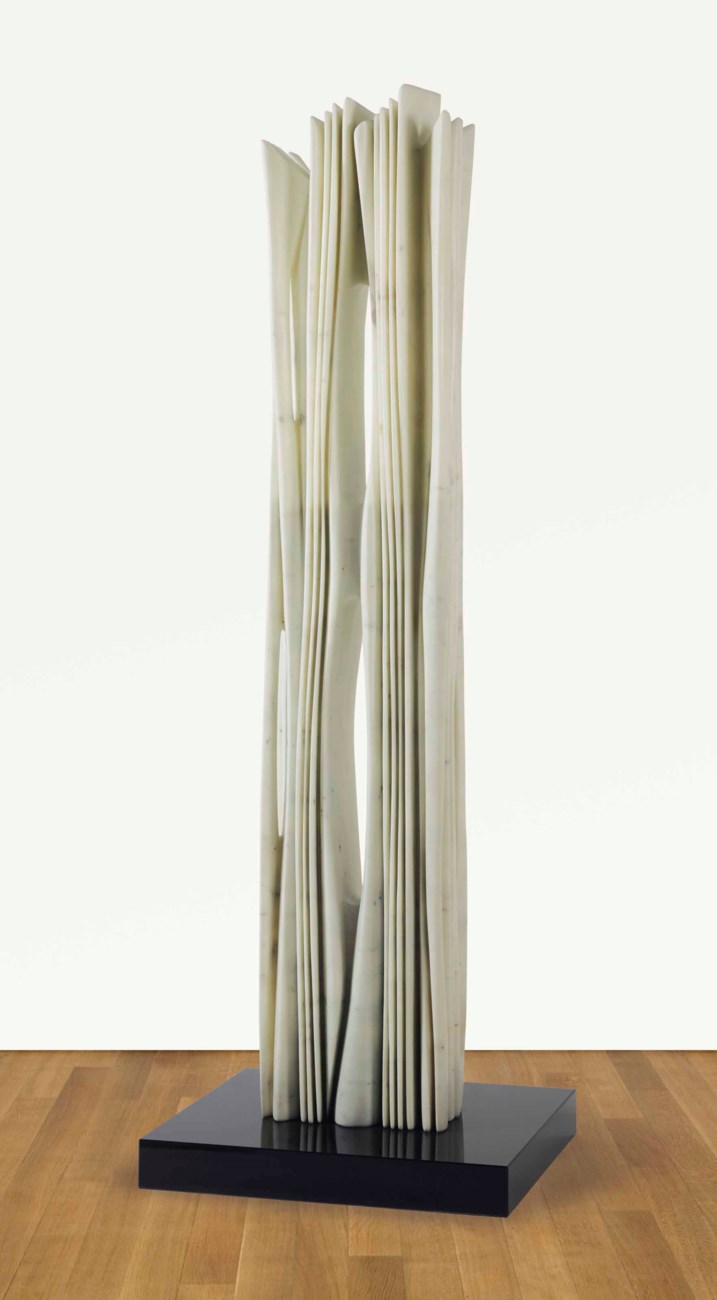 Pablo Atchugarry (b. 1954), Untitled | Christie's