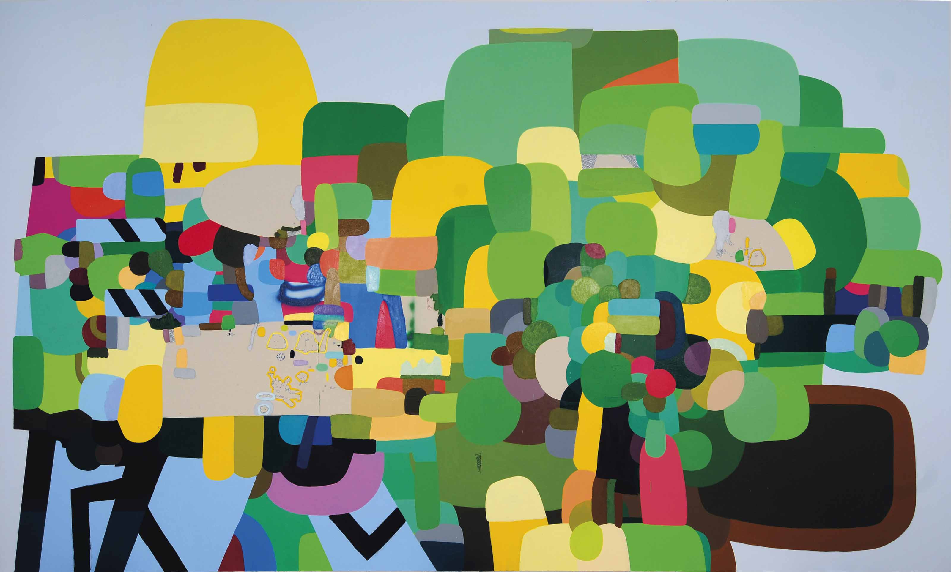 Federico Herrero: upcoming auctions, appraisal insights and free art ...