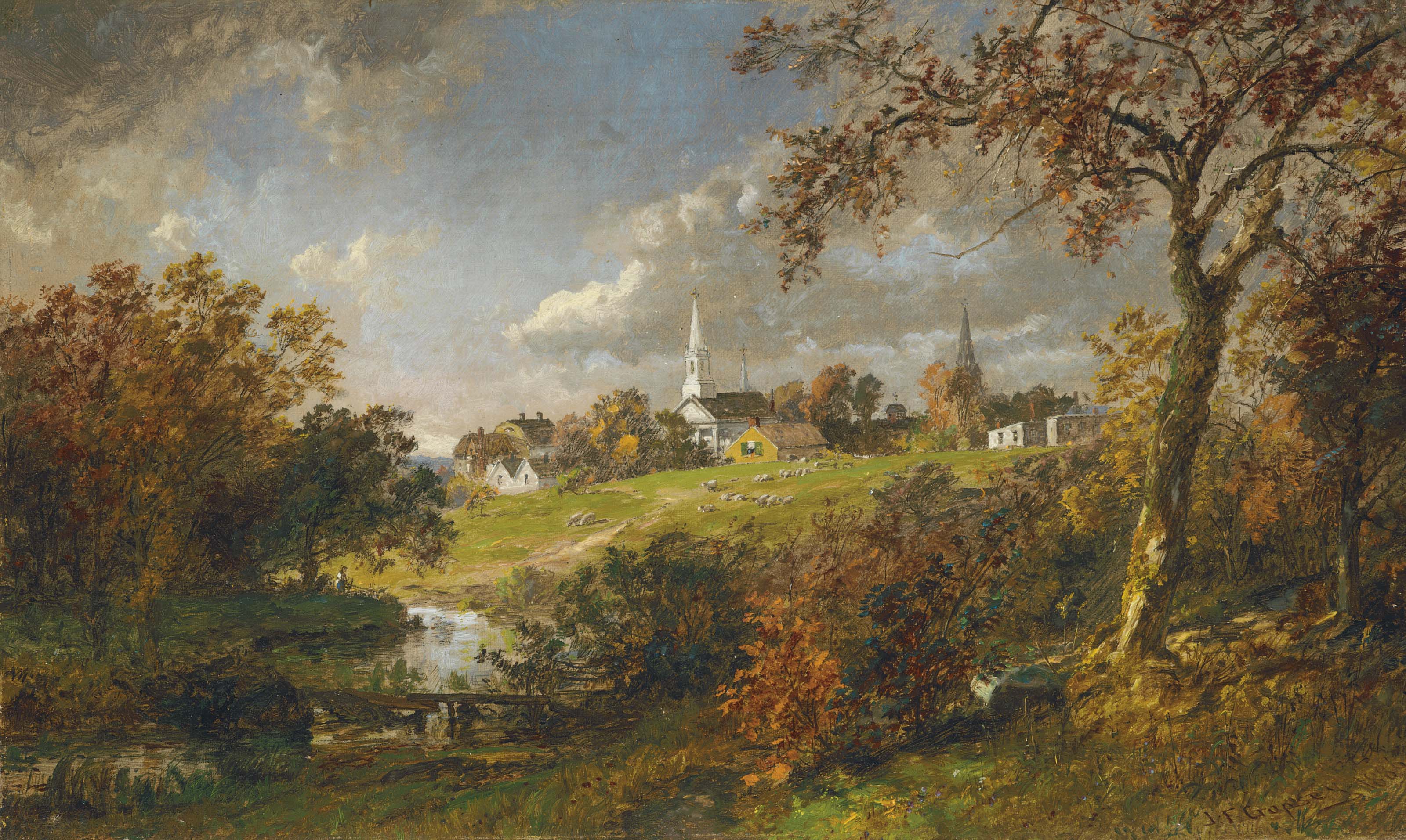 Cropsey