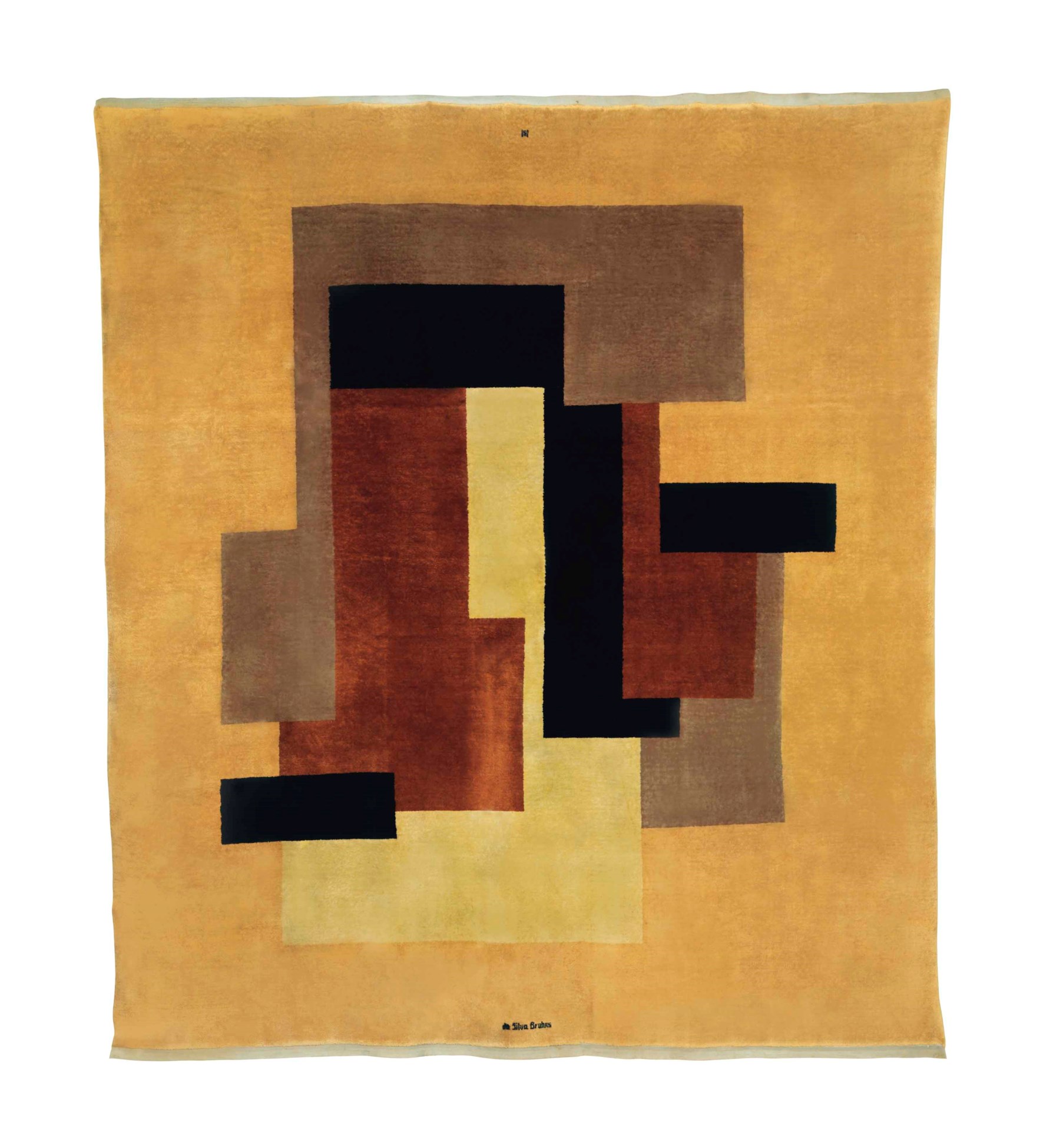 IVAN DA SILVA-BRUHNS (1881-1980)