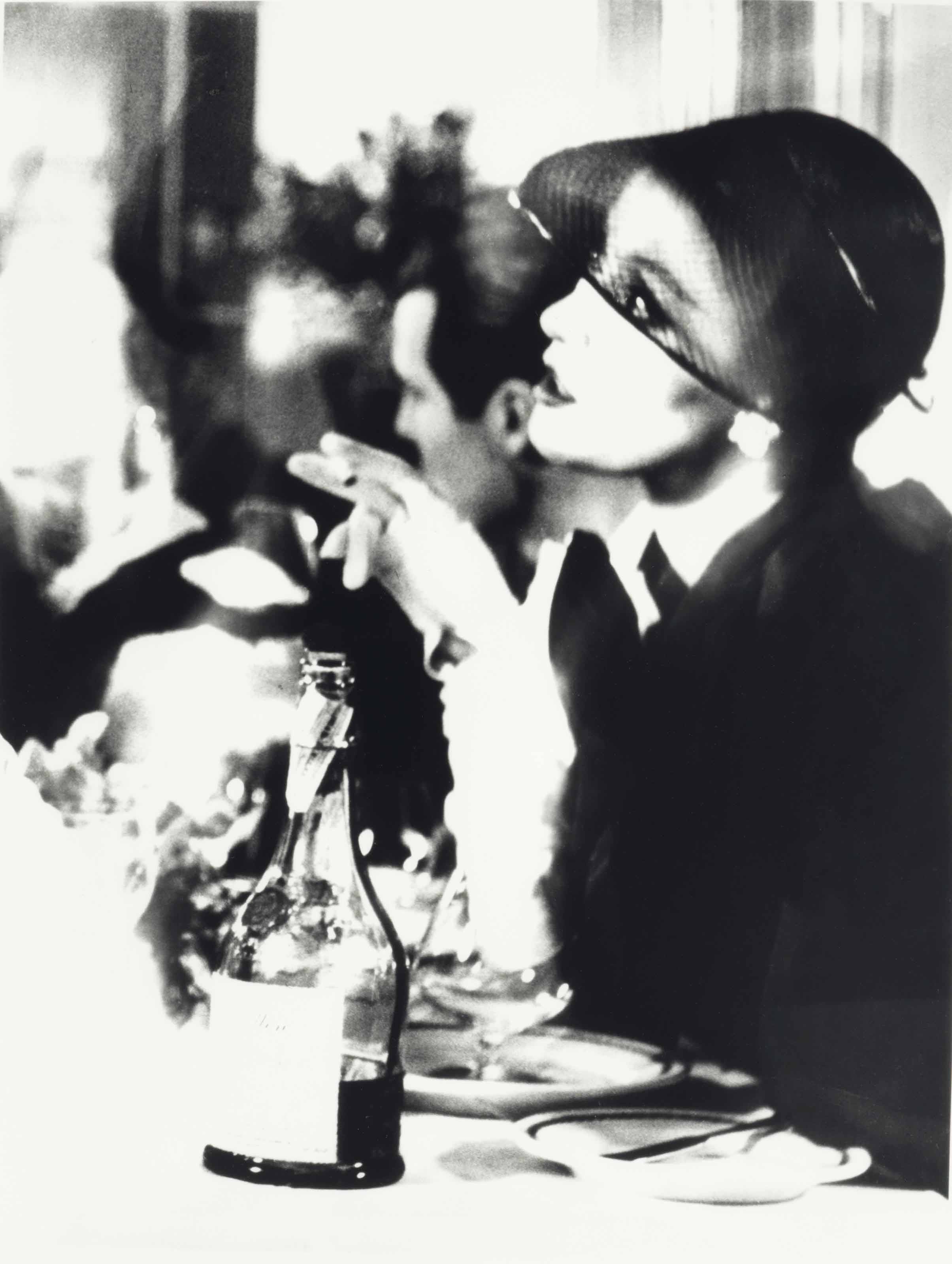 Lillian Bassman - auctions & price archive