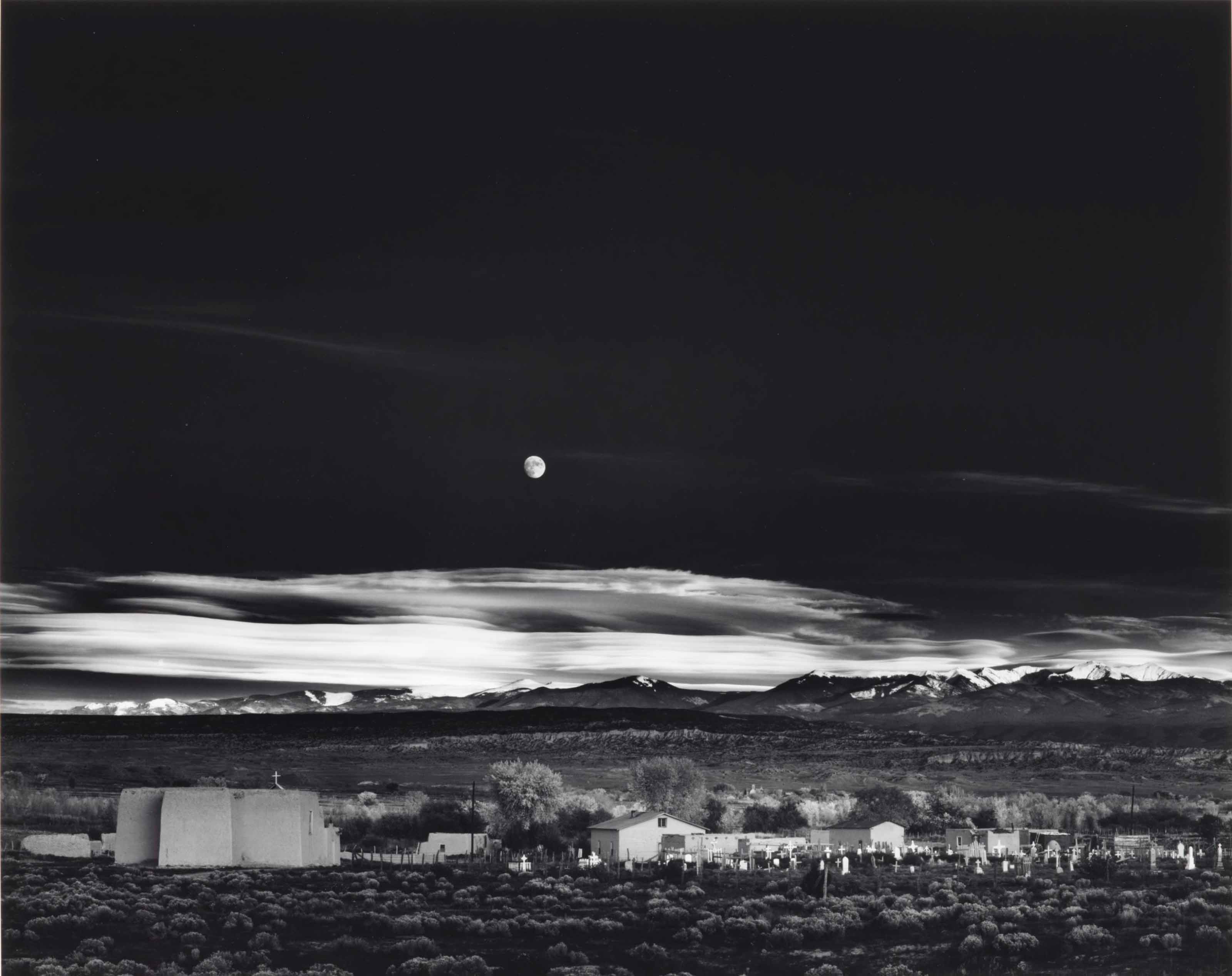 Ansel Adams - Lose in unserem Preisarchiv - LotSearch