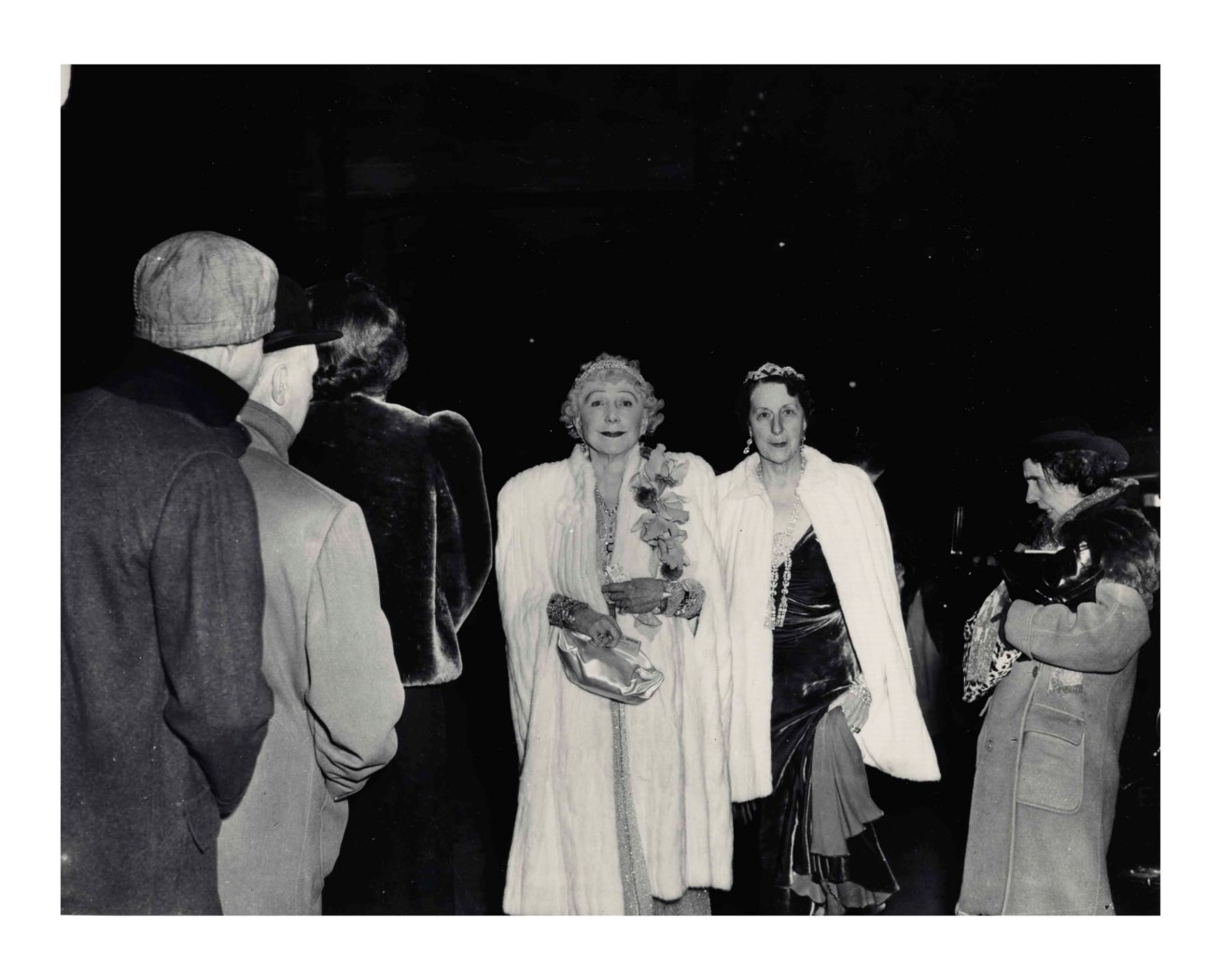 WEEGEE (1899–1968)