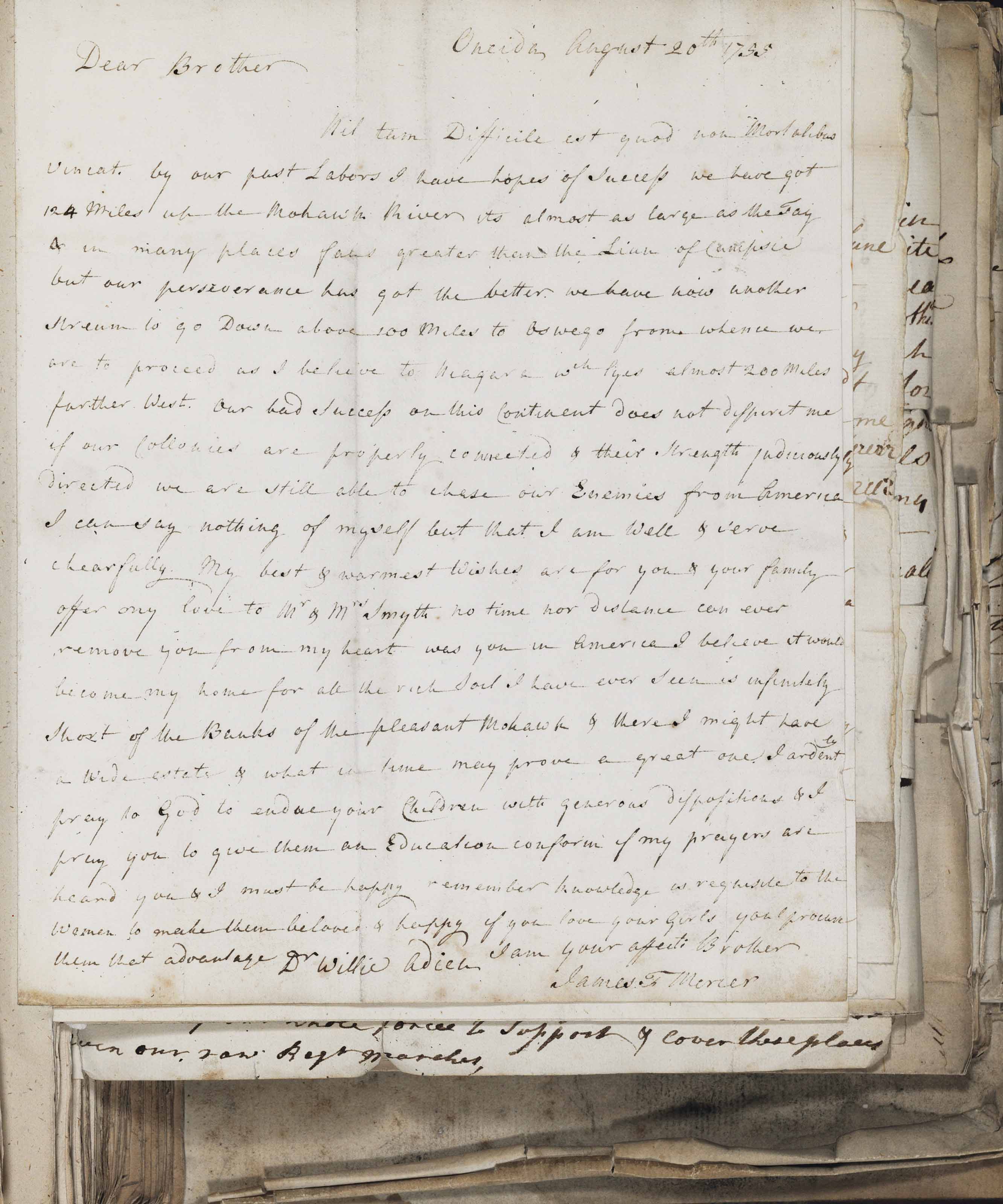 William Mercer - Lose in unserem Preisarchiv - LotSearch