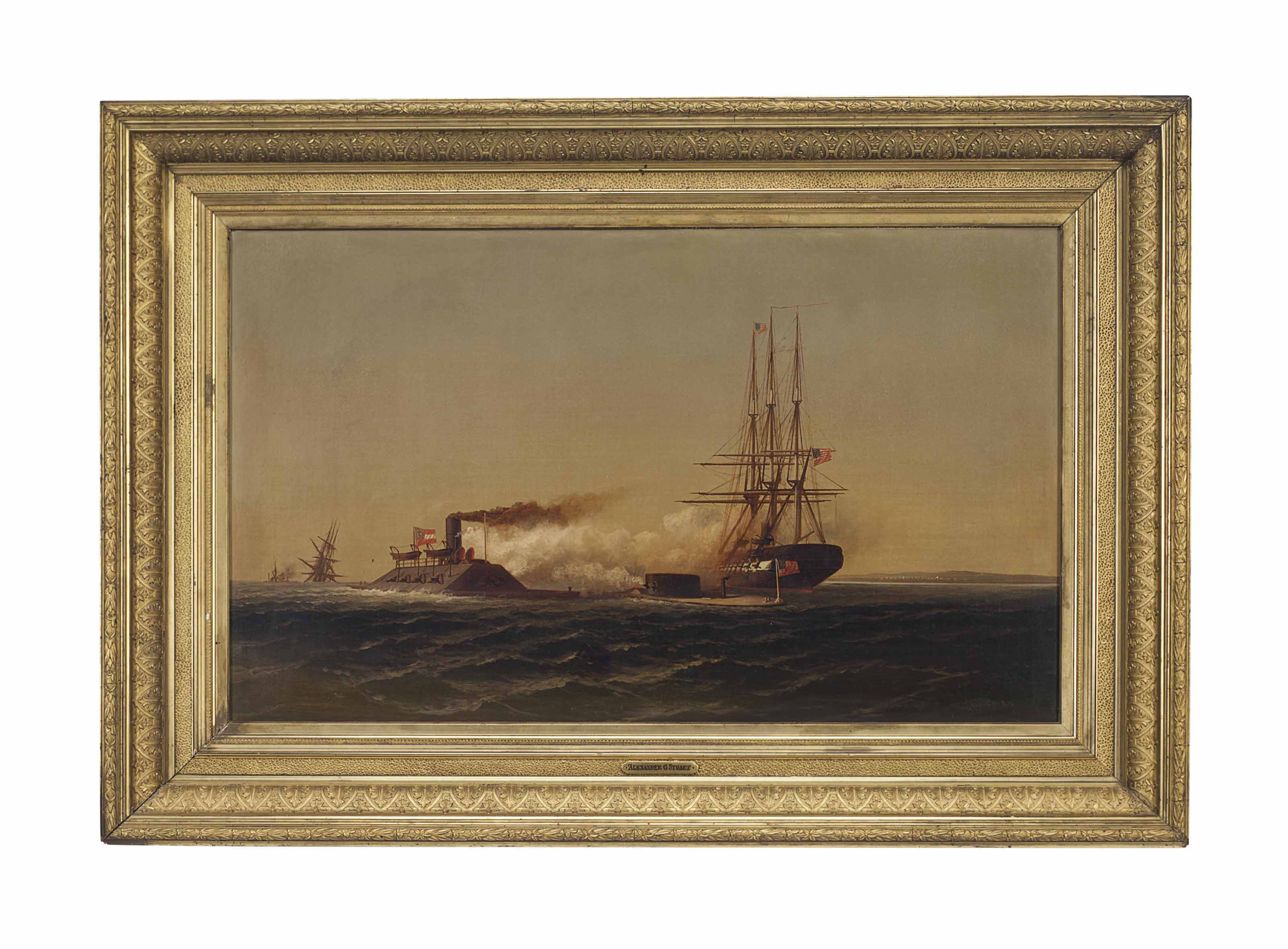 Charles Alexander: upcoming auctions, appraisal insights and free art ...