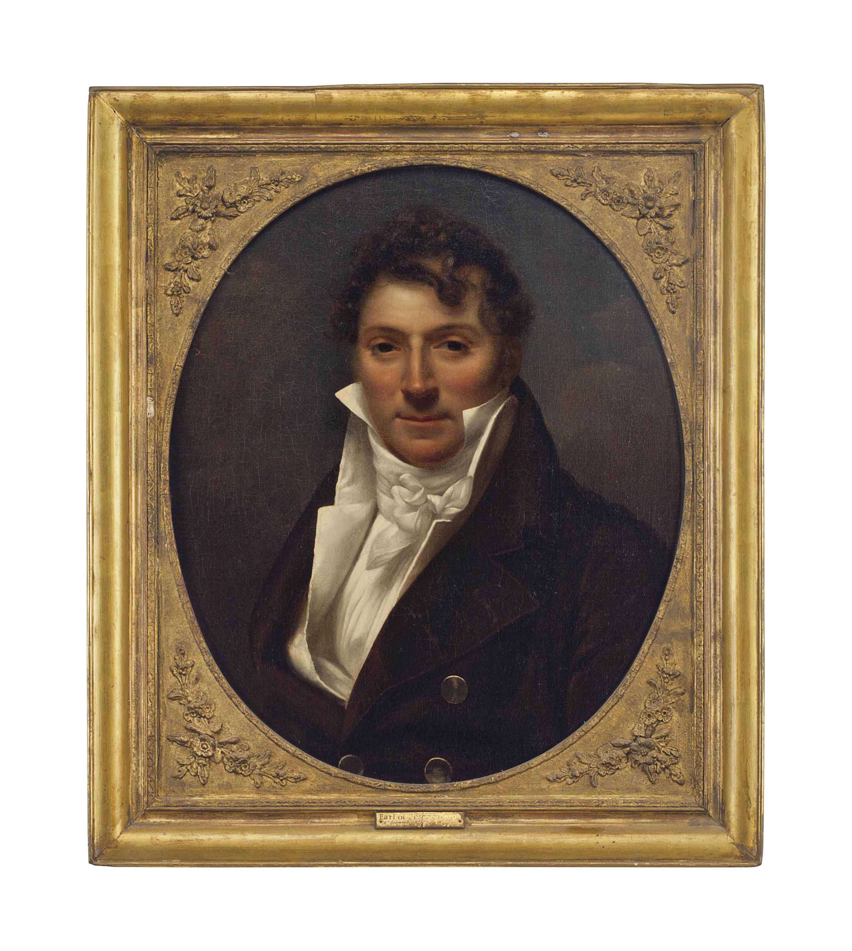 François Gérard Baron - Lose in unserem Preisarchiv - LotSearch