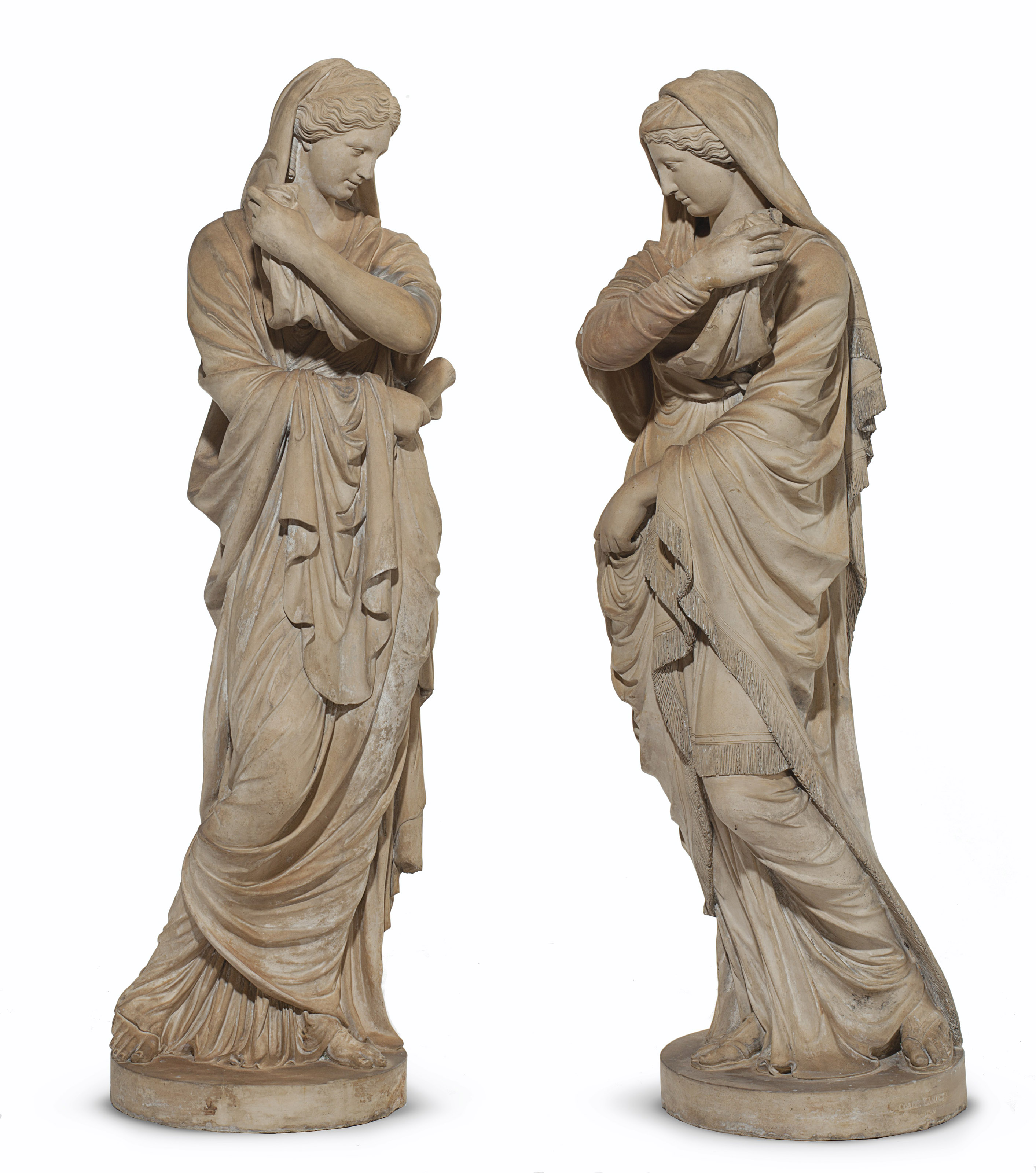 Eleanor Coade: upcoming auctions, appraisal insights and free art price ...