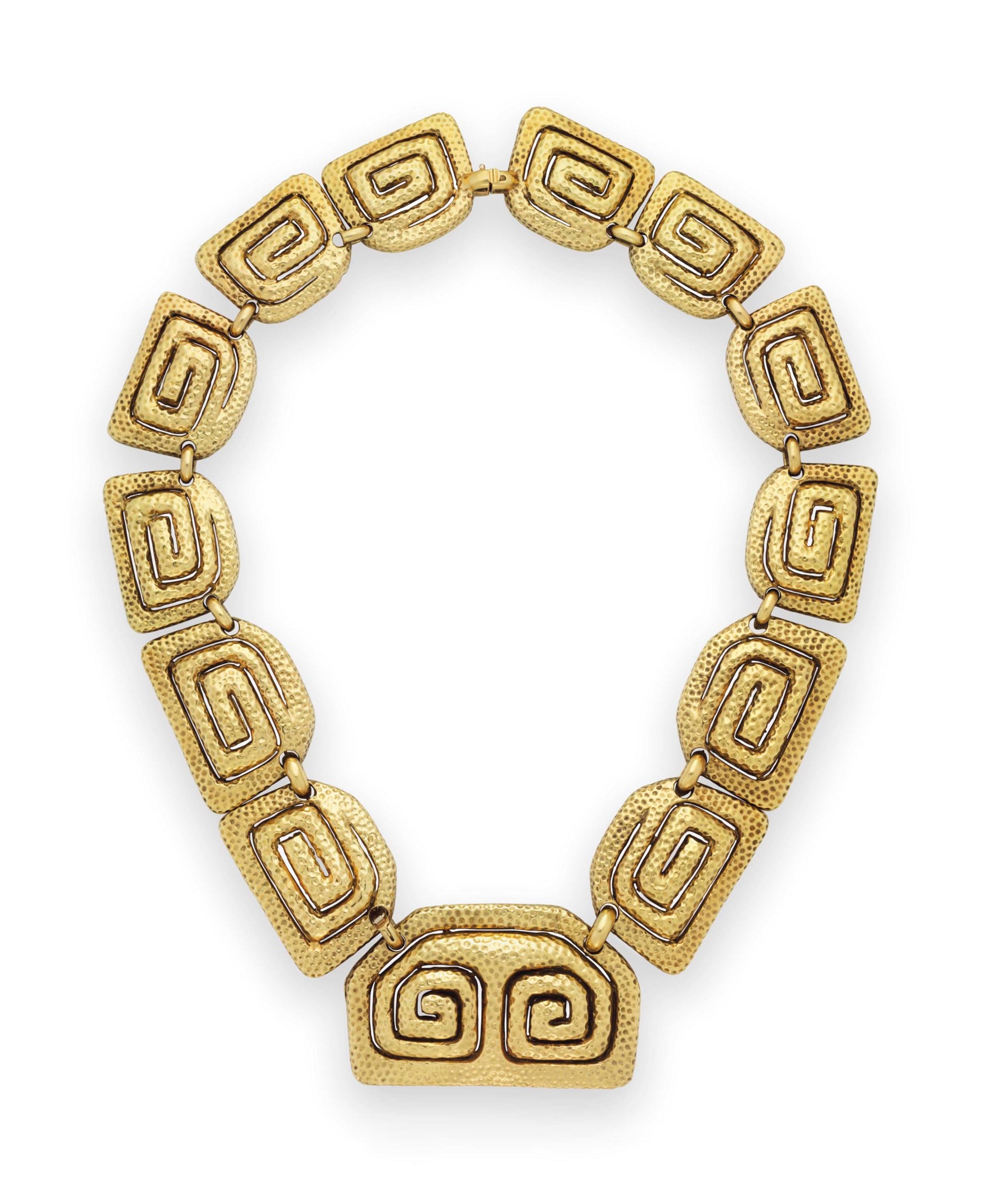 Collecting guide: David Webb jewellery | Christie's