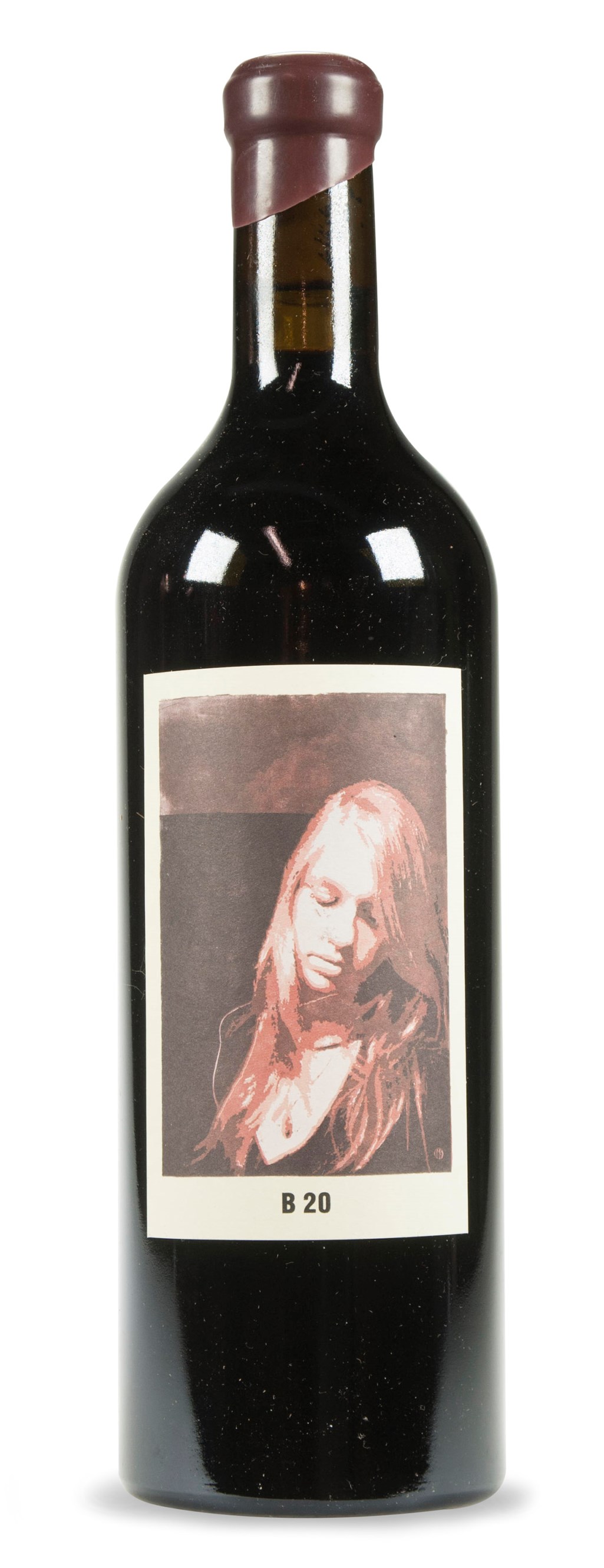 Sine Qua Non, B20 & The Line, California | Christie’s